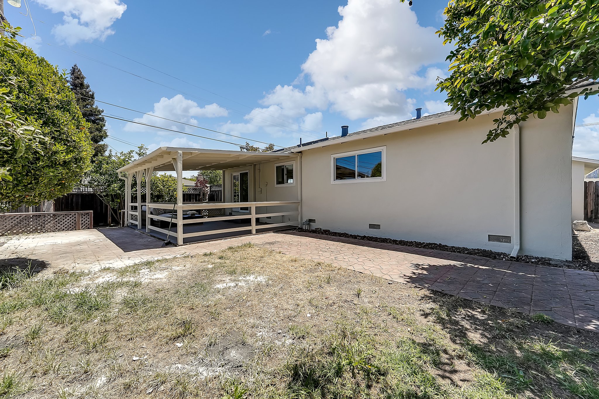 2317 Cryer St, Hayward, CA 94545