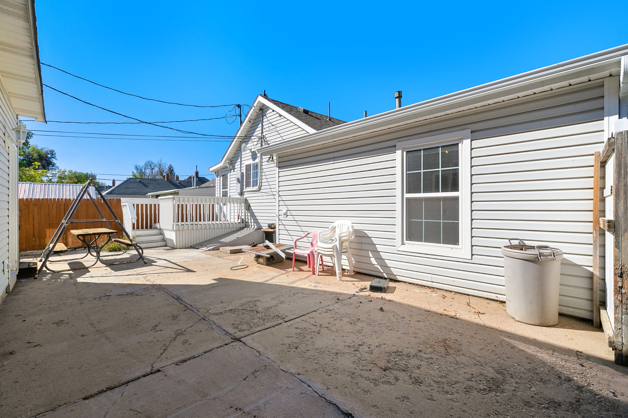 233 Maple Ave, Eaton, CO 80615 | Boxwood Photos