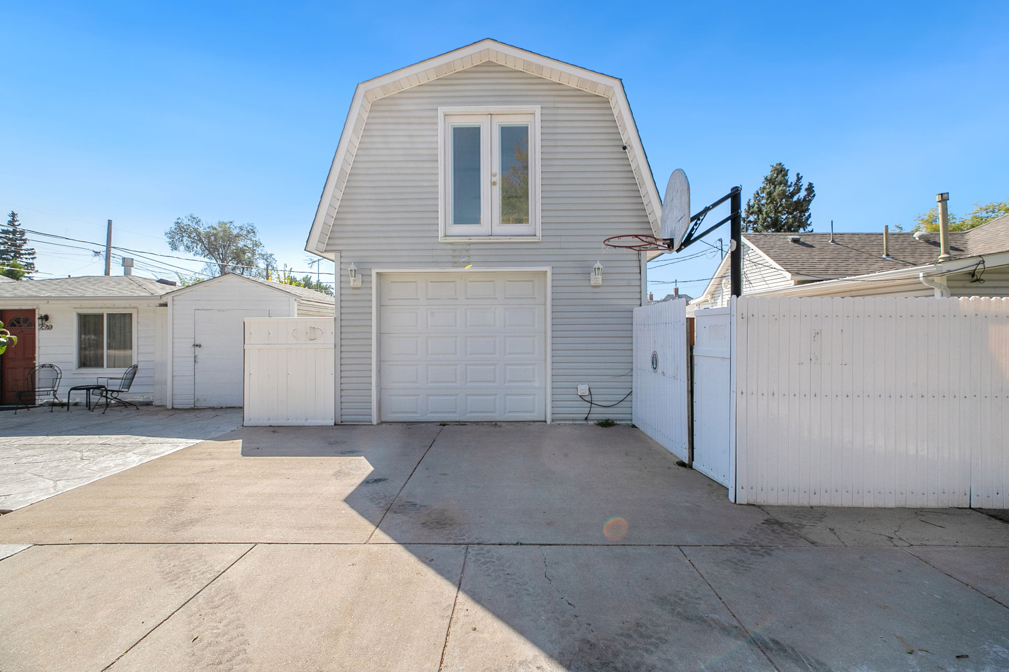 233 Maple Ave, Eaton, CO 80615 | Boxwood Photos
