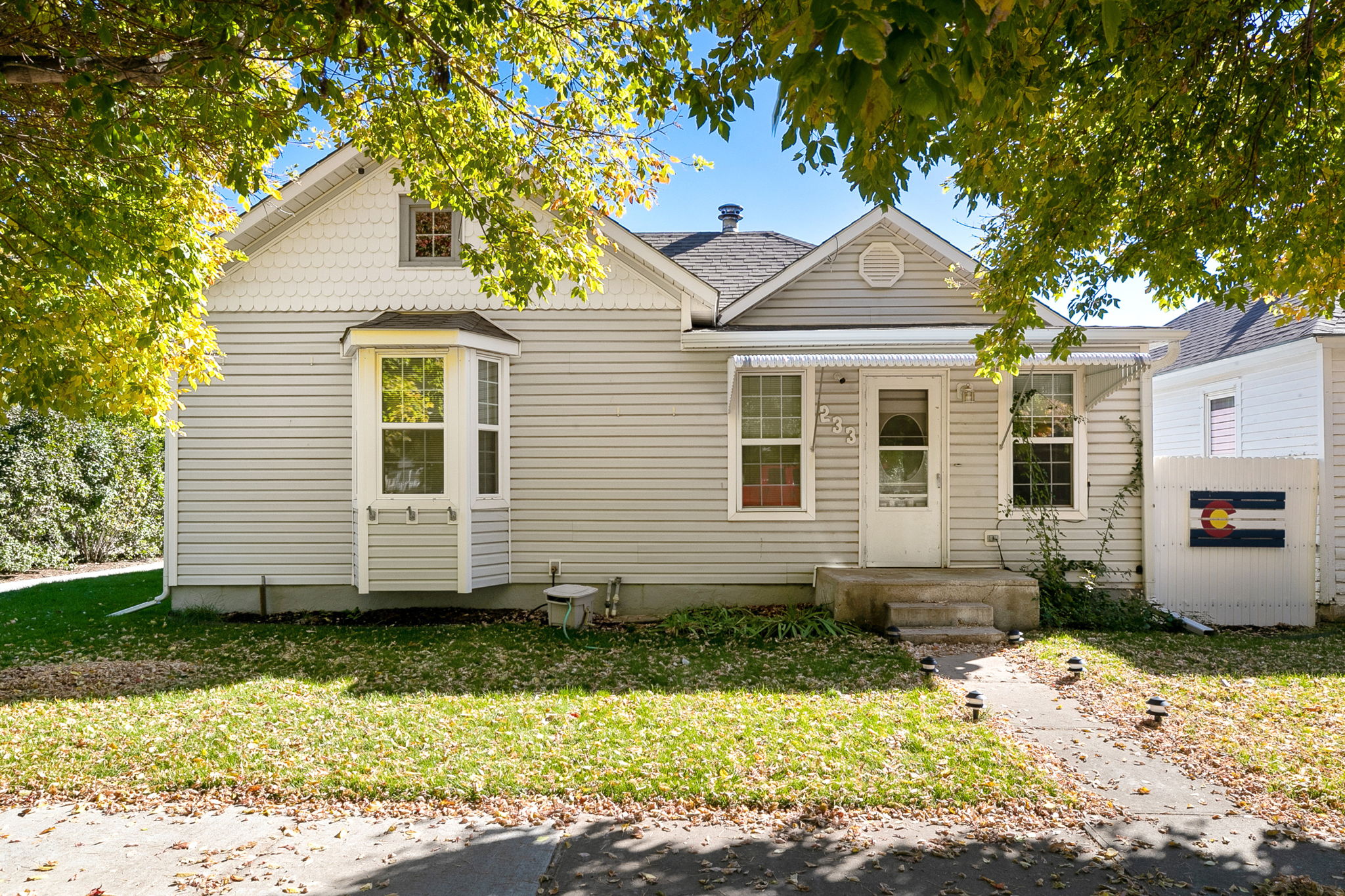 233 Maple Ave, Eaton, CO 80615 | Boxwood Photos