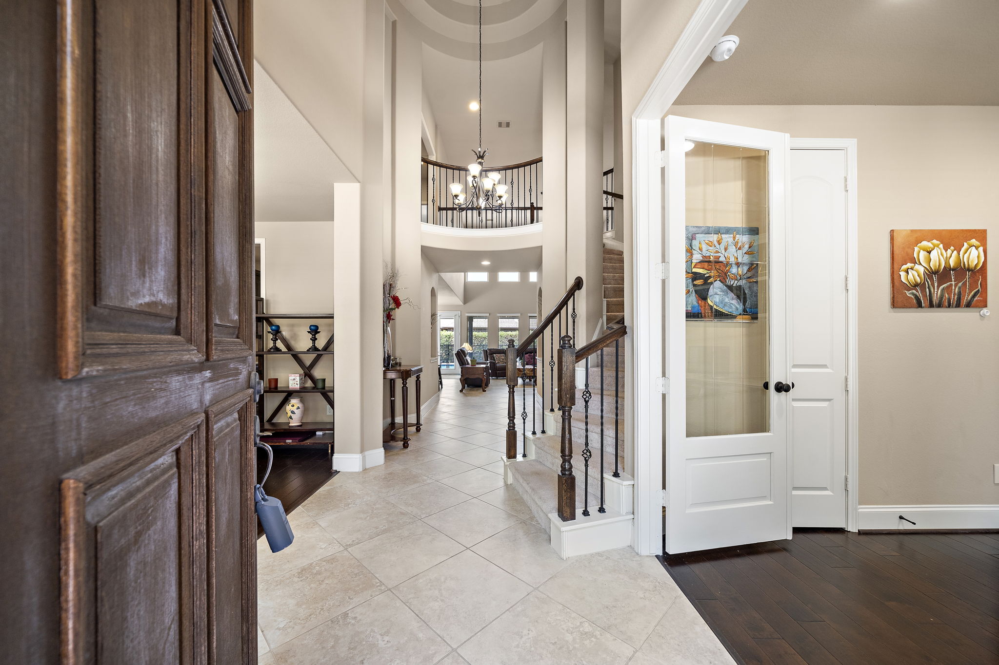 23322 Clark Arbor Ln, Katy, TX 77493 | Strata Visuals