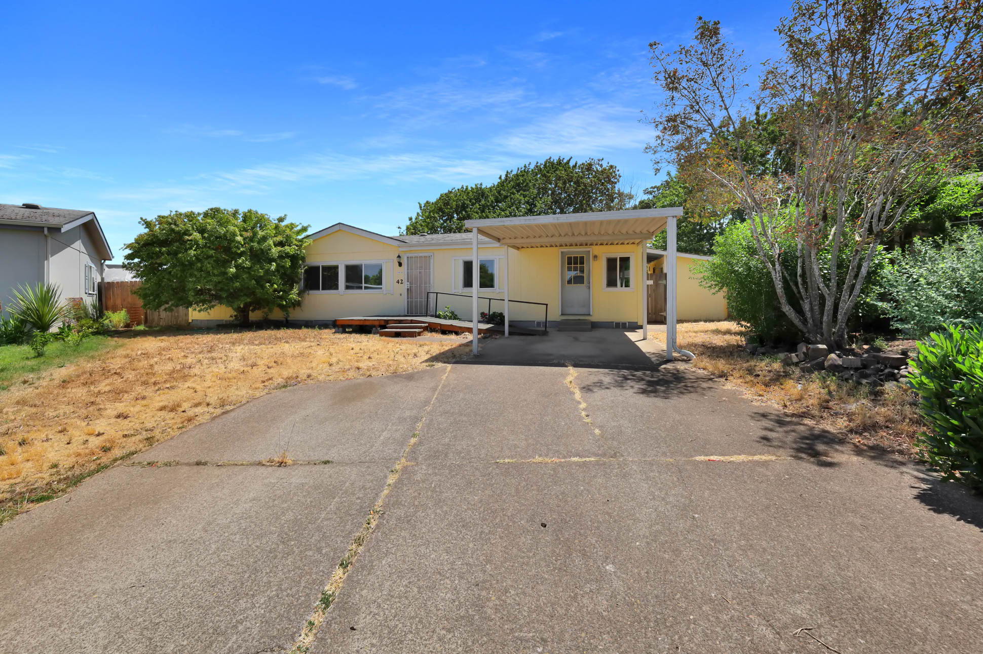 2333 N Terry St. #42 Eugene | Northwest Photography and Media