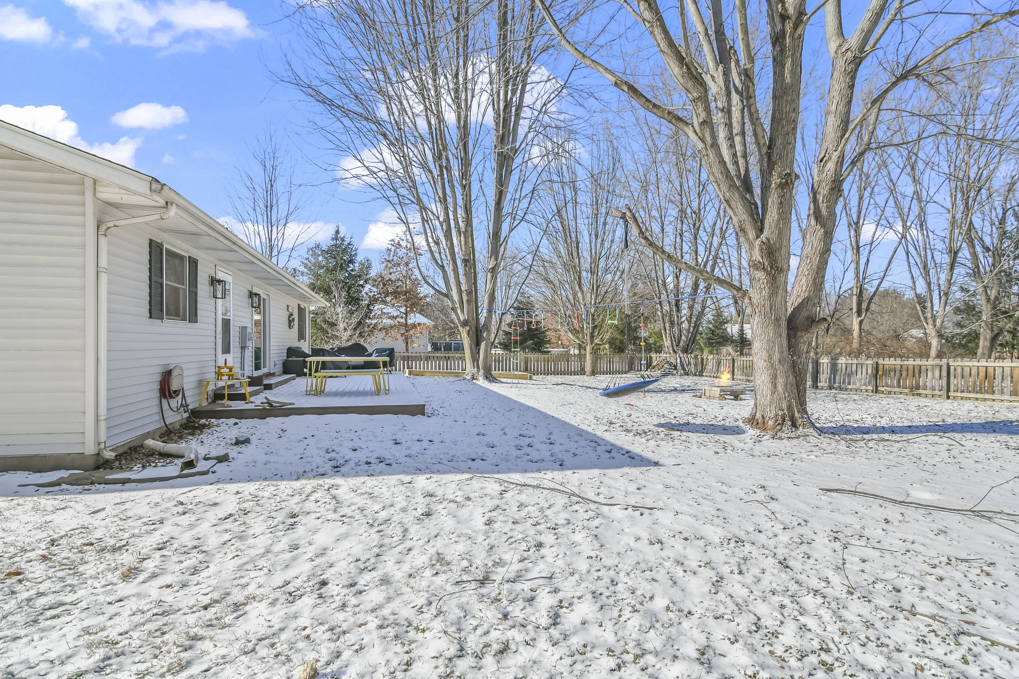 23442 Clemens Rd, Athens, IL 62613 | Design Eyes Photography