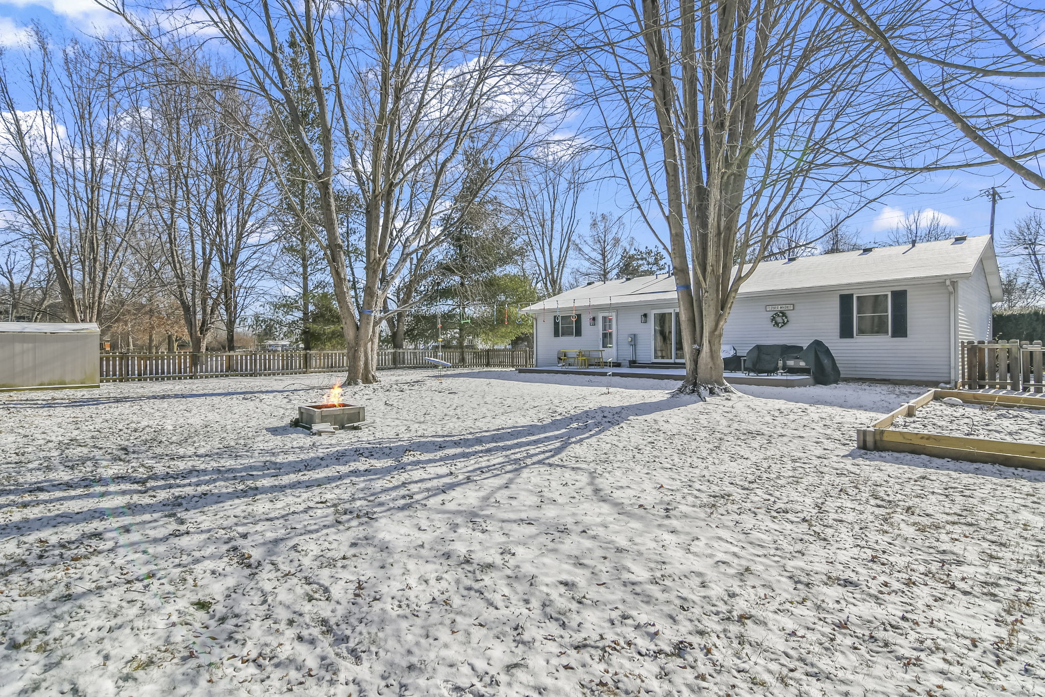 23442 Clemens Rd, Athens, IL 62613 | Design Eyes Photography