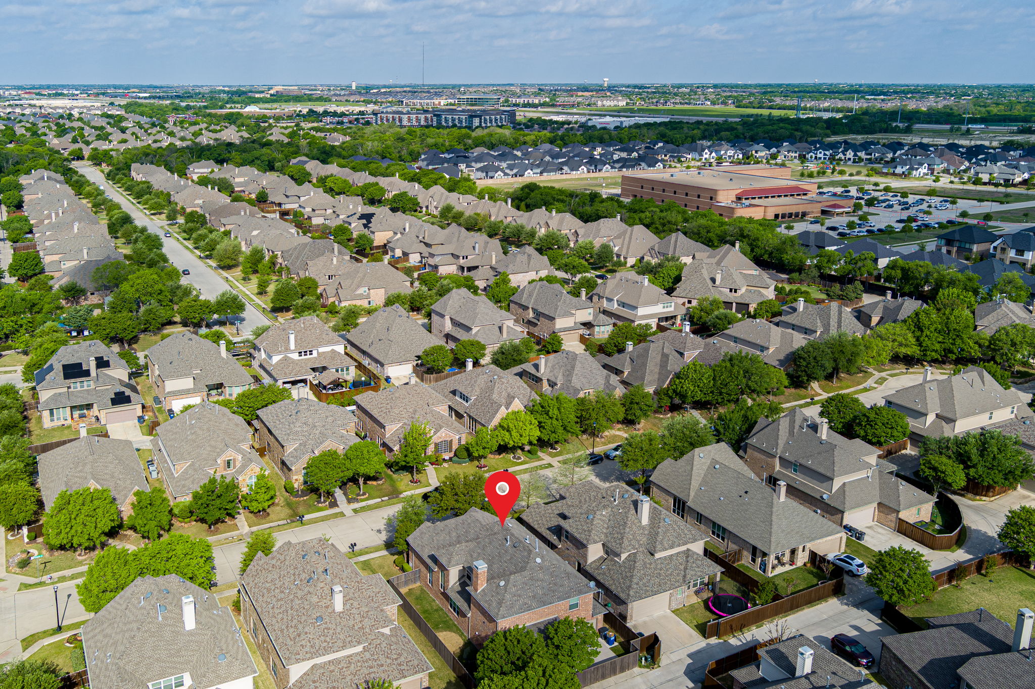 2346 Palazzo Ln, Allen, TX 75013 | MAAE MEDIA