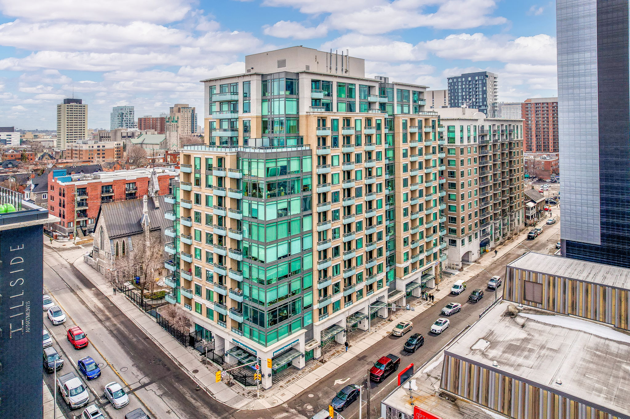 238 Besserer St Ottawa | InsideOut Media