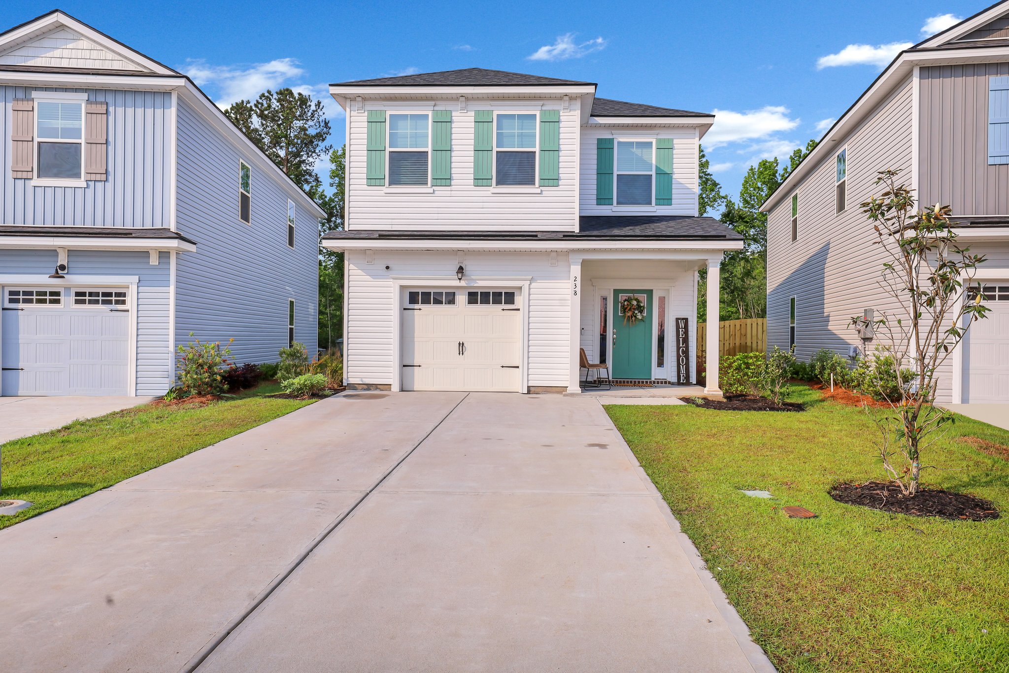 238 Flagler Dr, Savannah, GA 31419 | Elevated Coastal Productions