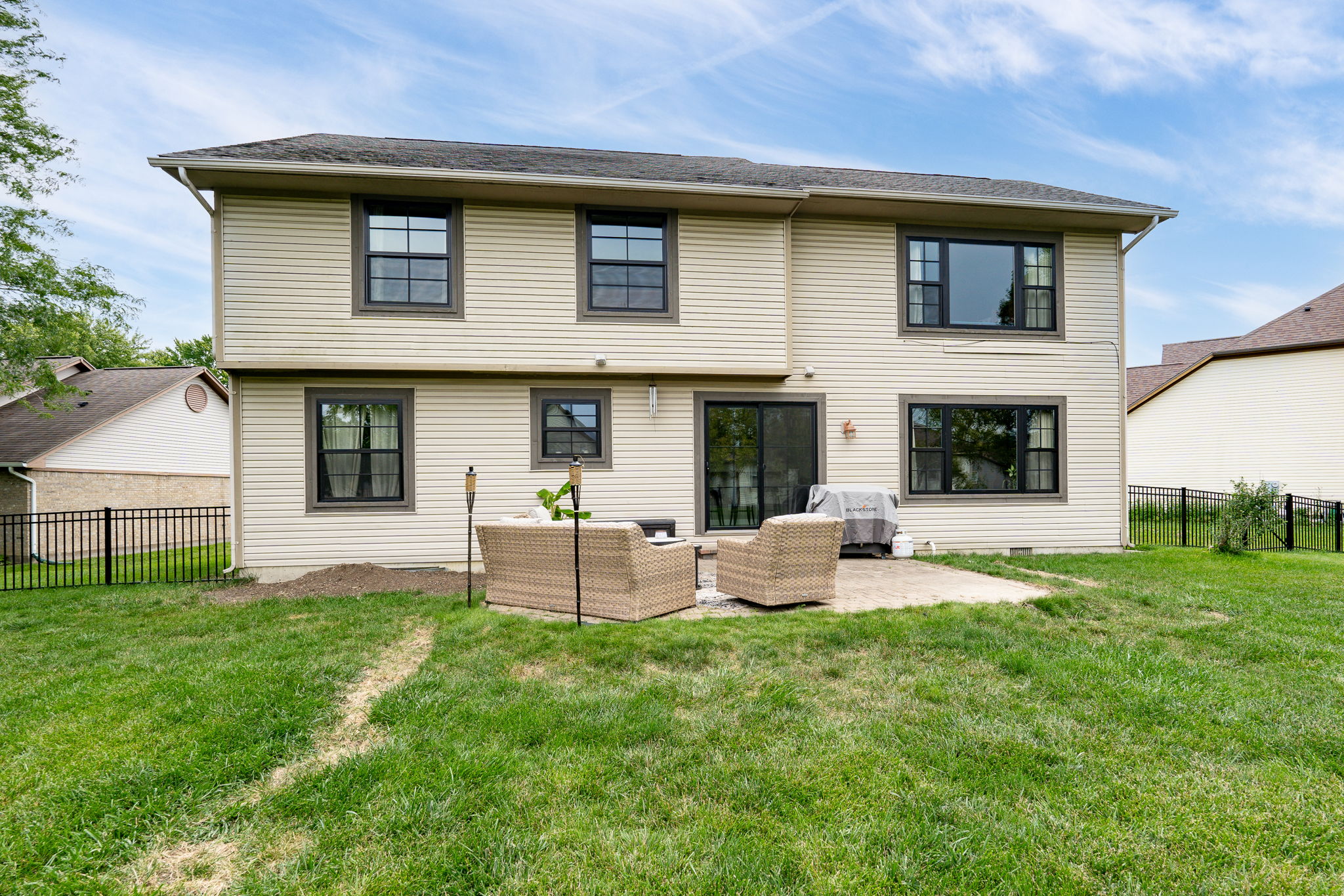 2381 Bugleboy Ct. | Dayton Home Photo