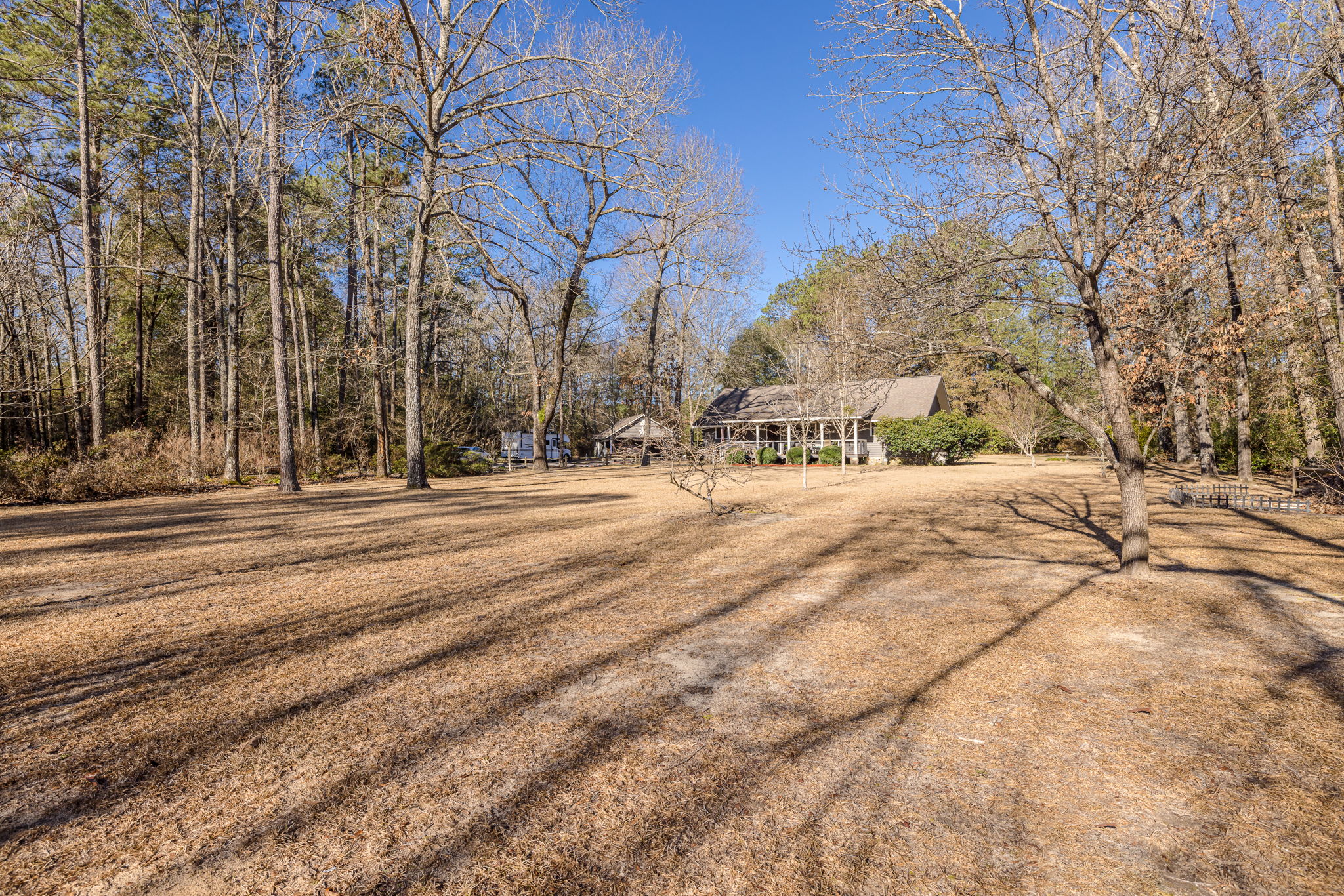 2390 Deerwood Cir, Stapleton, GA 30823 | Steve Bracci Photography