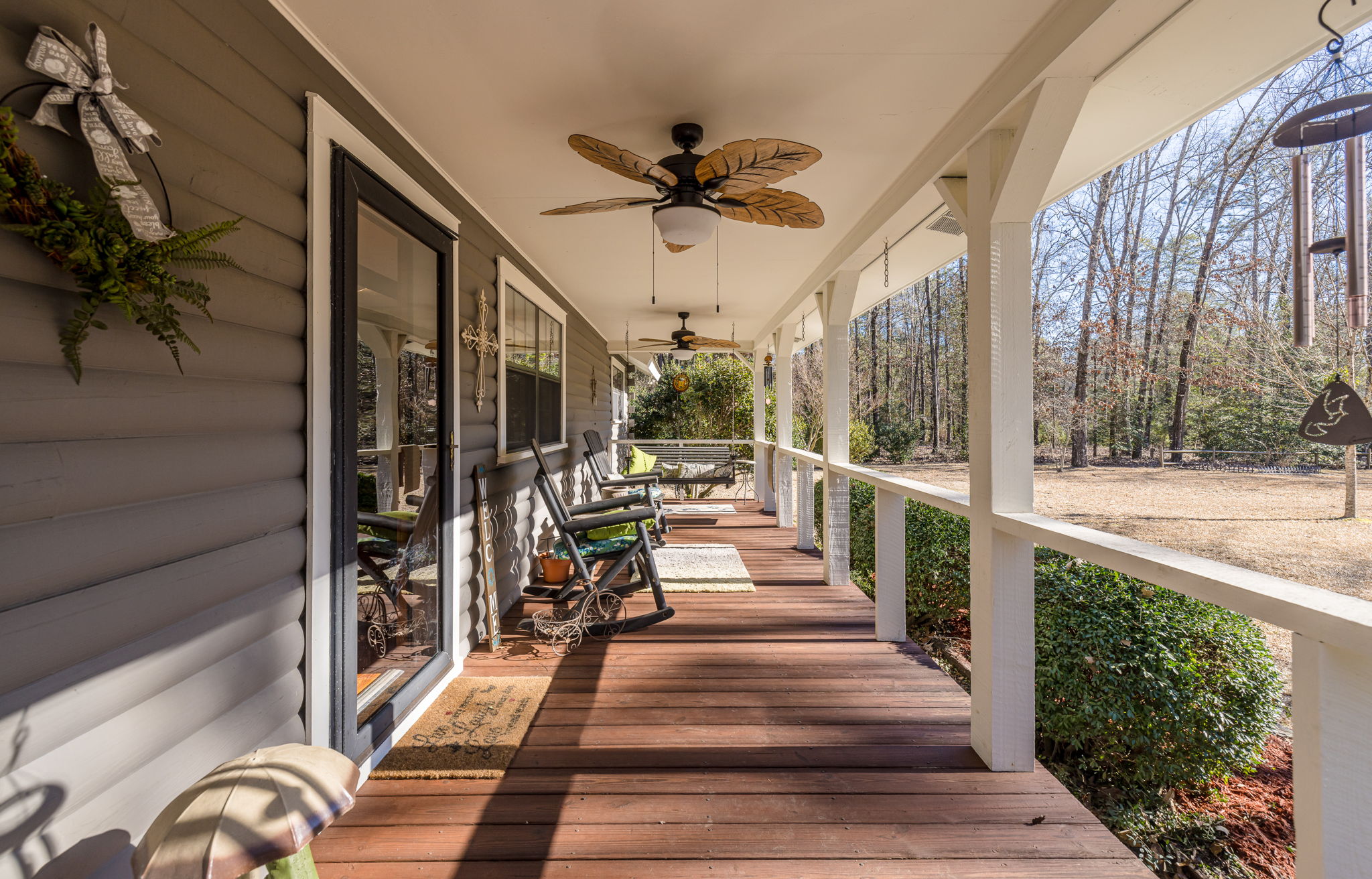 2390 Deerwood Cir, Stapleton, GA 30823 | Steve Bracci Photography