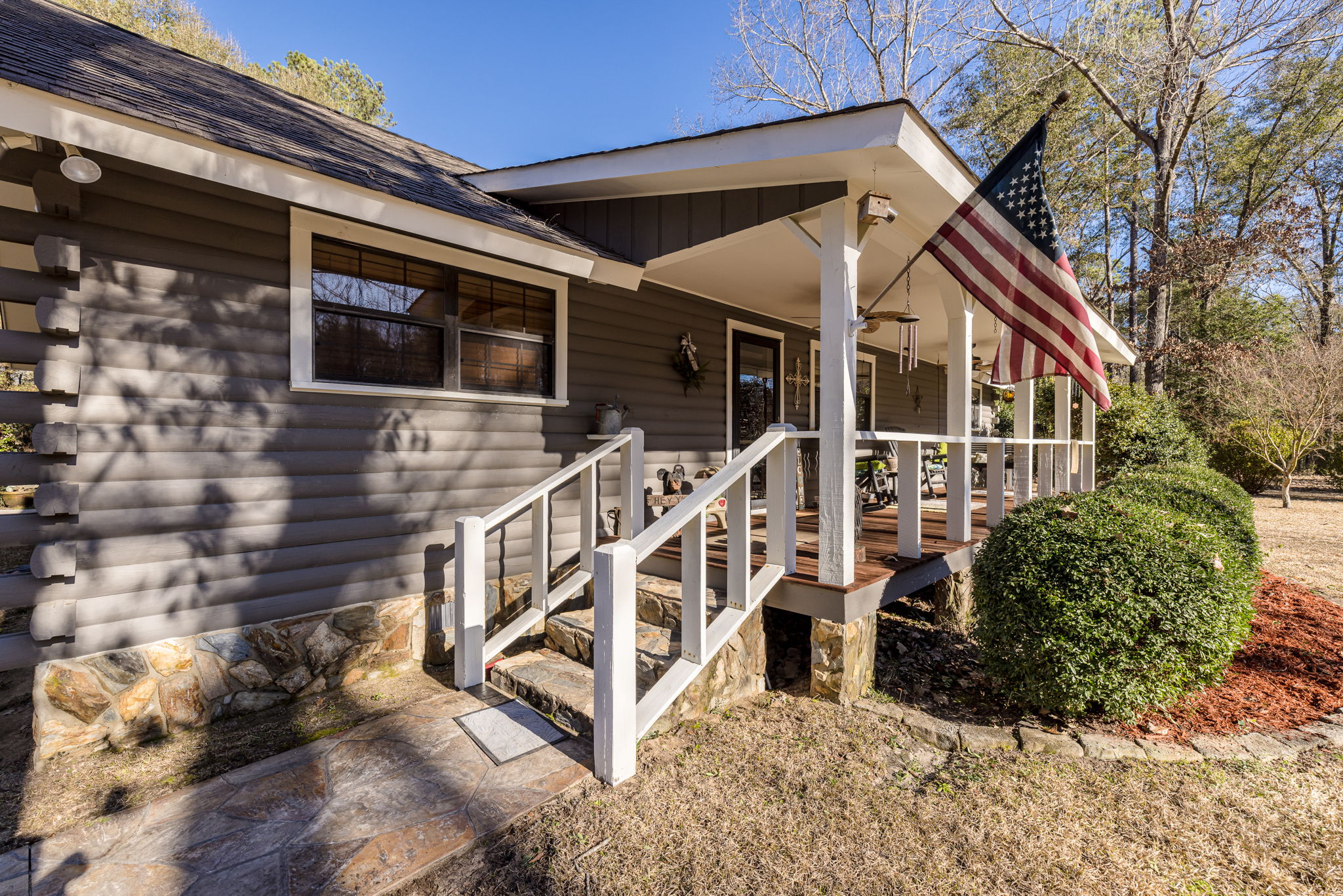 2390 Deerwood Cir, Stapleton, GA 30823 | Steve Bracci Photography