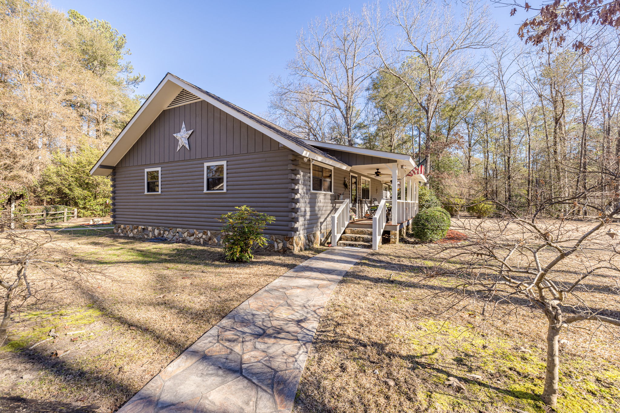 2390 Deerwood Cir, Stapleton, GA 30823 | Steve Bracci Photography