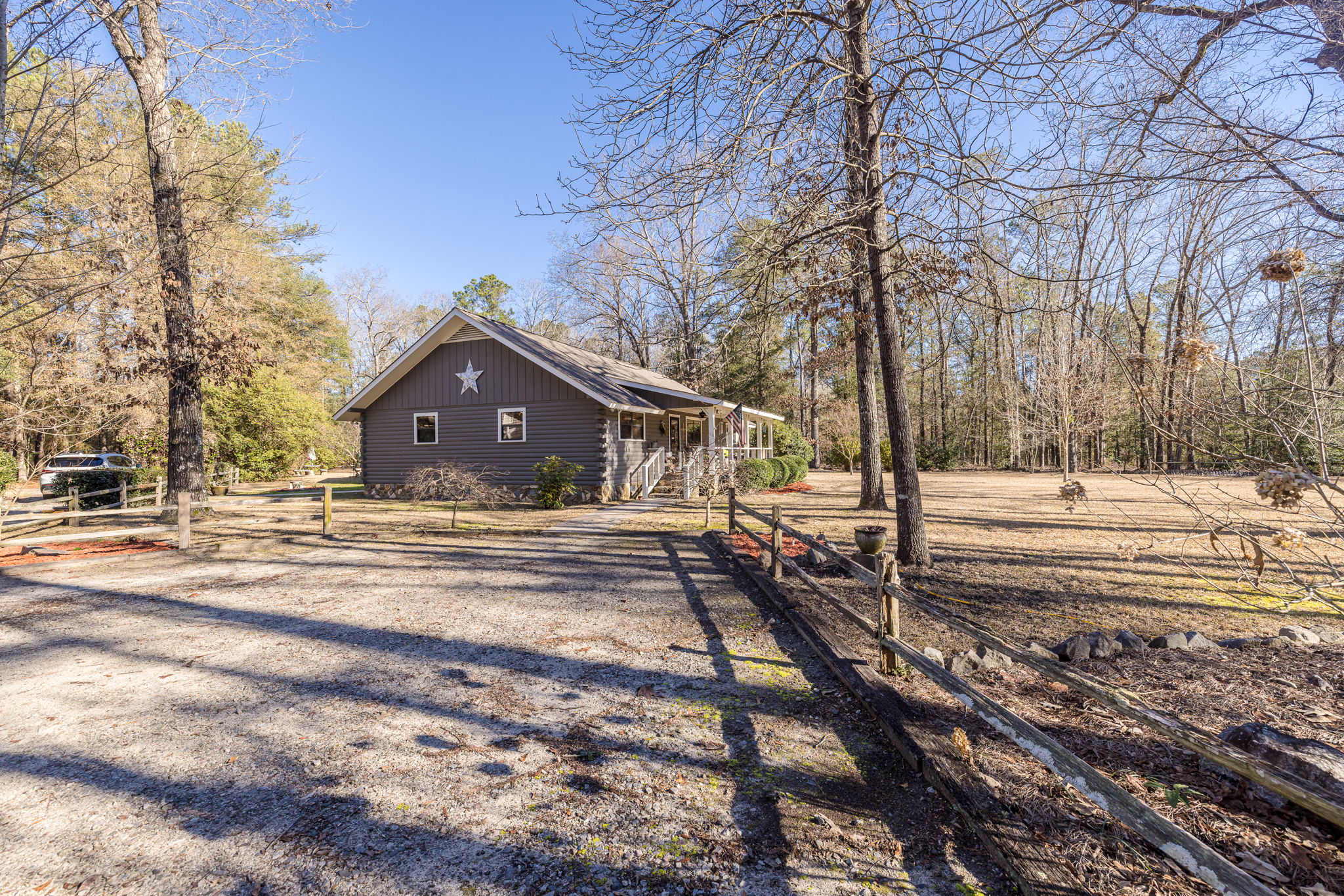 2390 Deerwood Cir, Stapleton, GA 30823 | Steve Bracci Photography