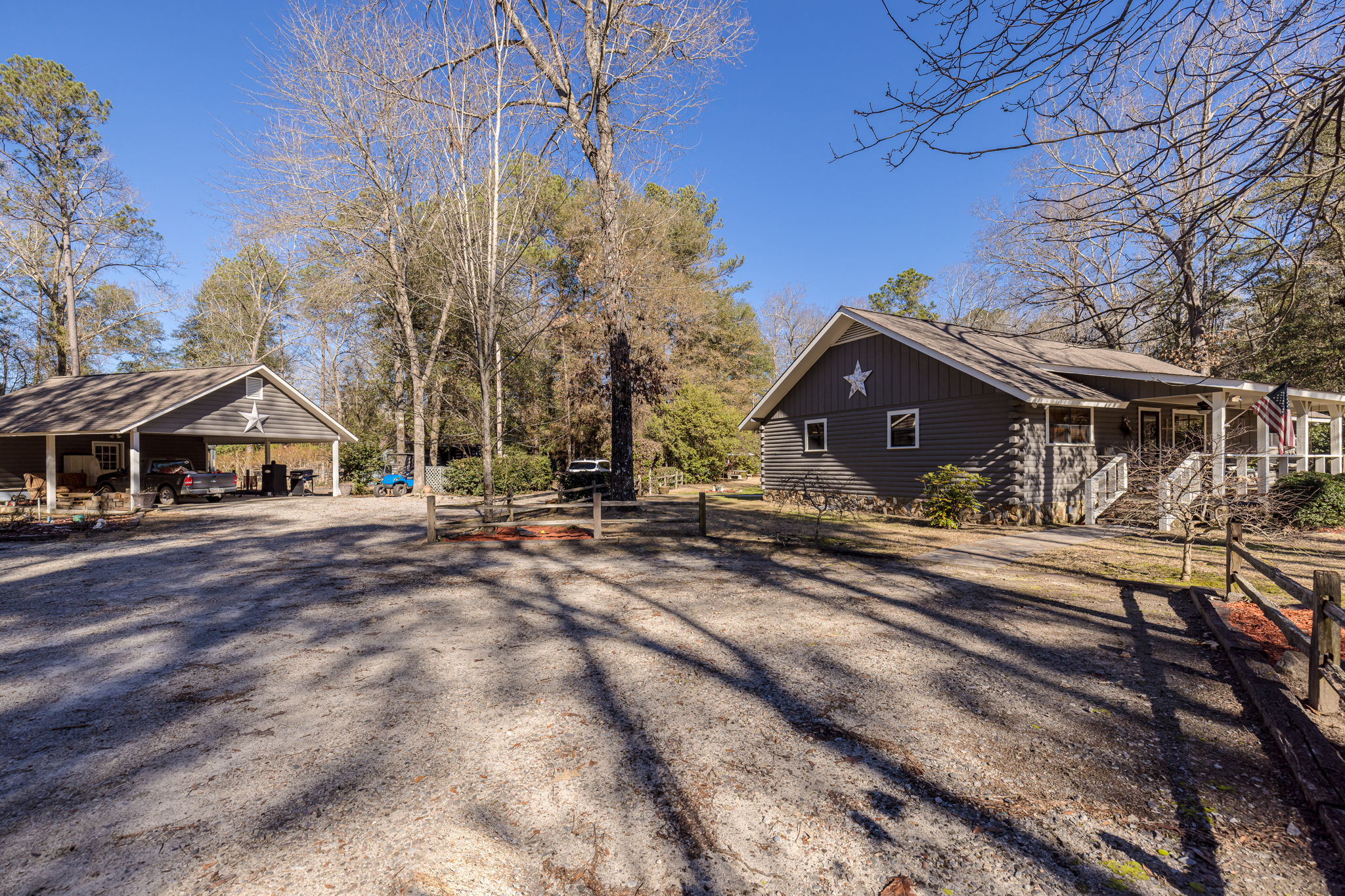 2390 Deerwood Cir, Stapleton, GA 30823 | Steve Bracci Photography