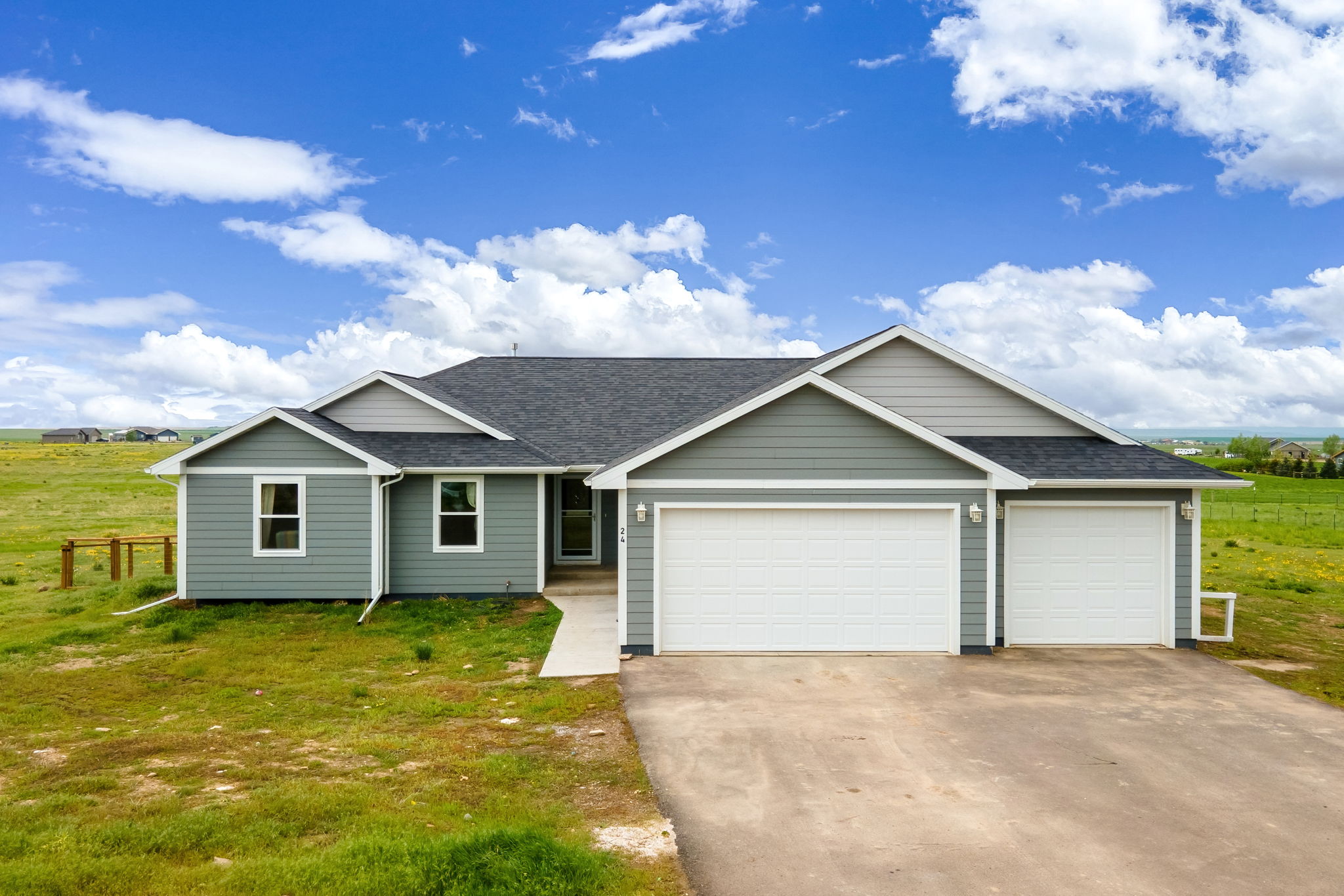 24 Tri-view Ln, Great Falls, MT 59404 | REP Space