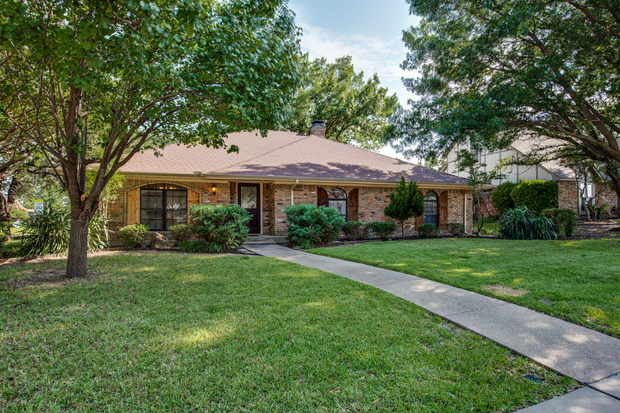 2400 Cross Bend Rd, Plano, TX 75023 | Elemby Photography