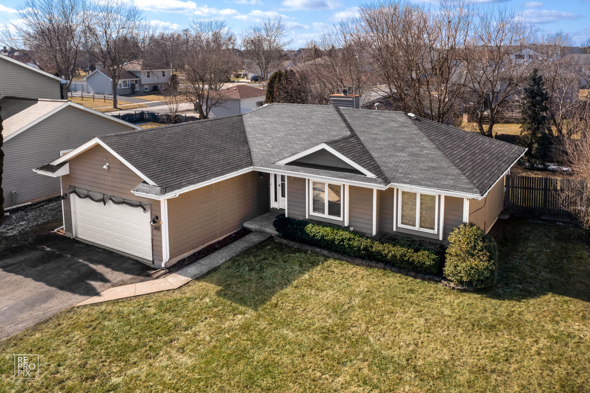 2409 Leckrone Dr, Plainfield, IL 60586 | Repropix Corp.