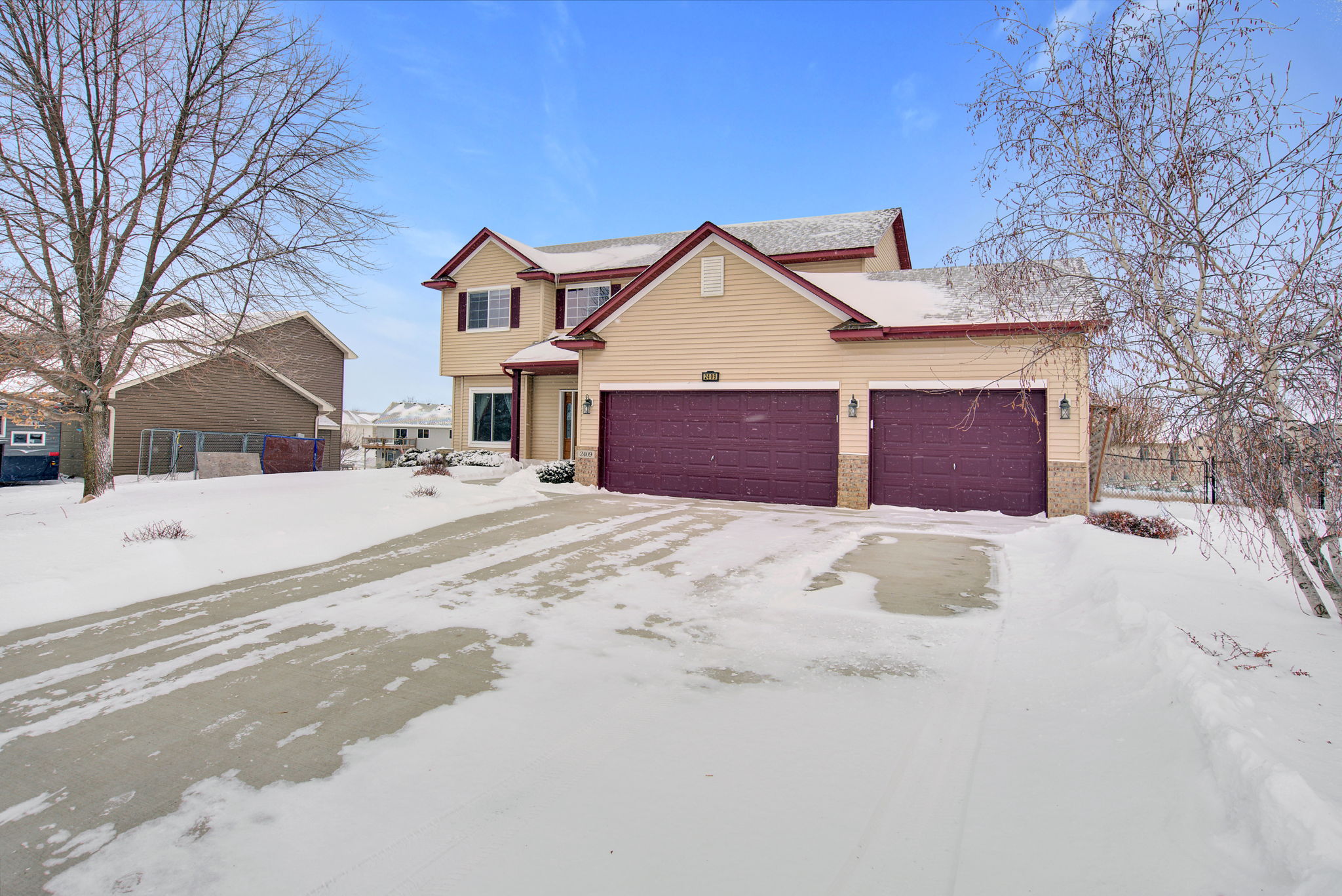 2409 River Bend Trail, Mayer, MN 55360 | Nordy Photography