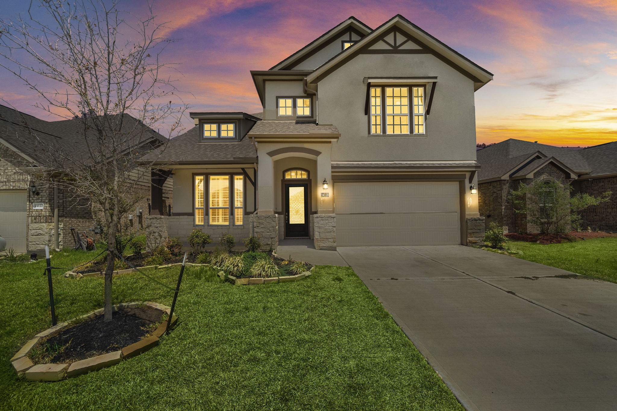 24118 Tirso River Ct, Katy, TX 77493 | Strata Visuals
