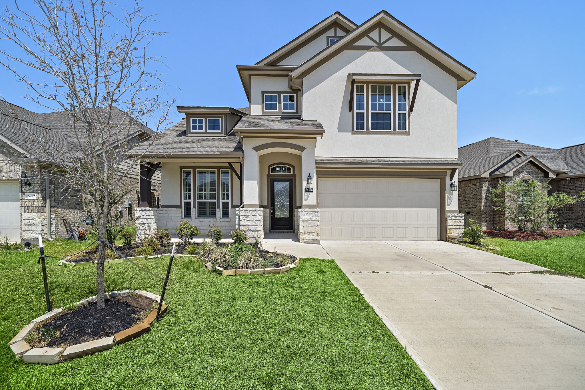 24118 Tirso River Ct, Katy, TX 77493 | Strata Visuals