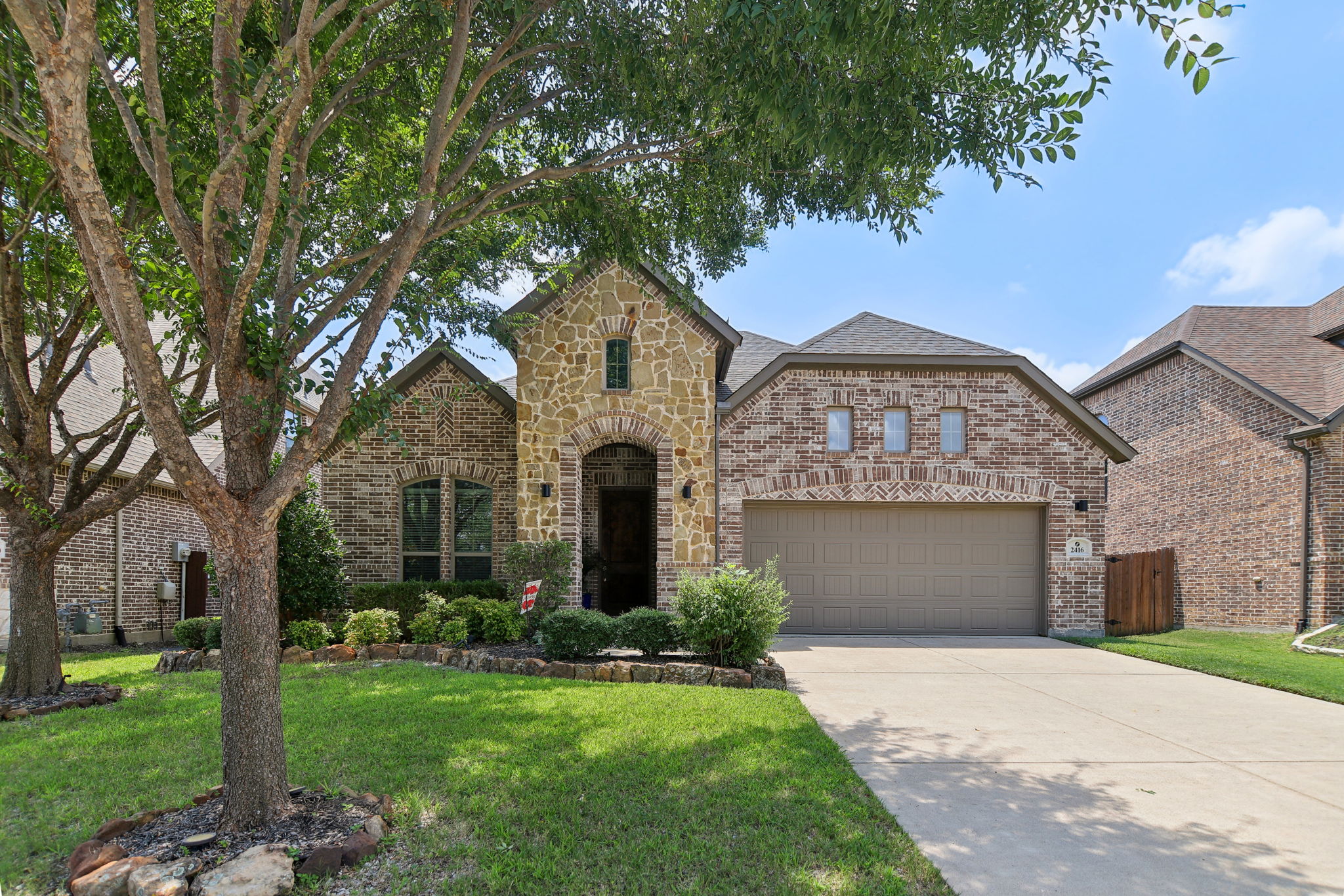 2416 Bigleaf Ct, Plano, TX 75074 | ShowingTime+ Listing Media Services