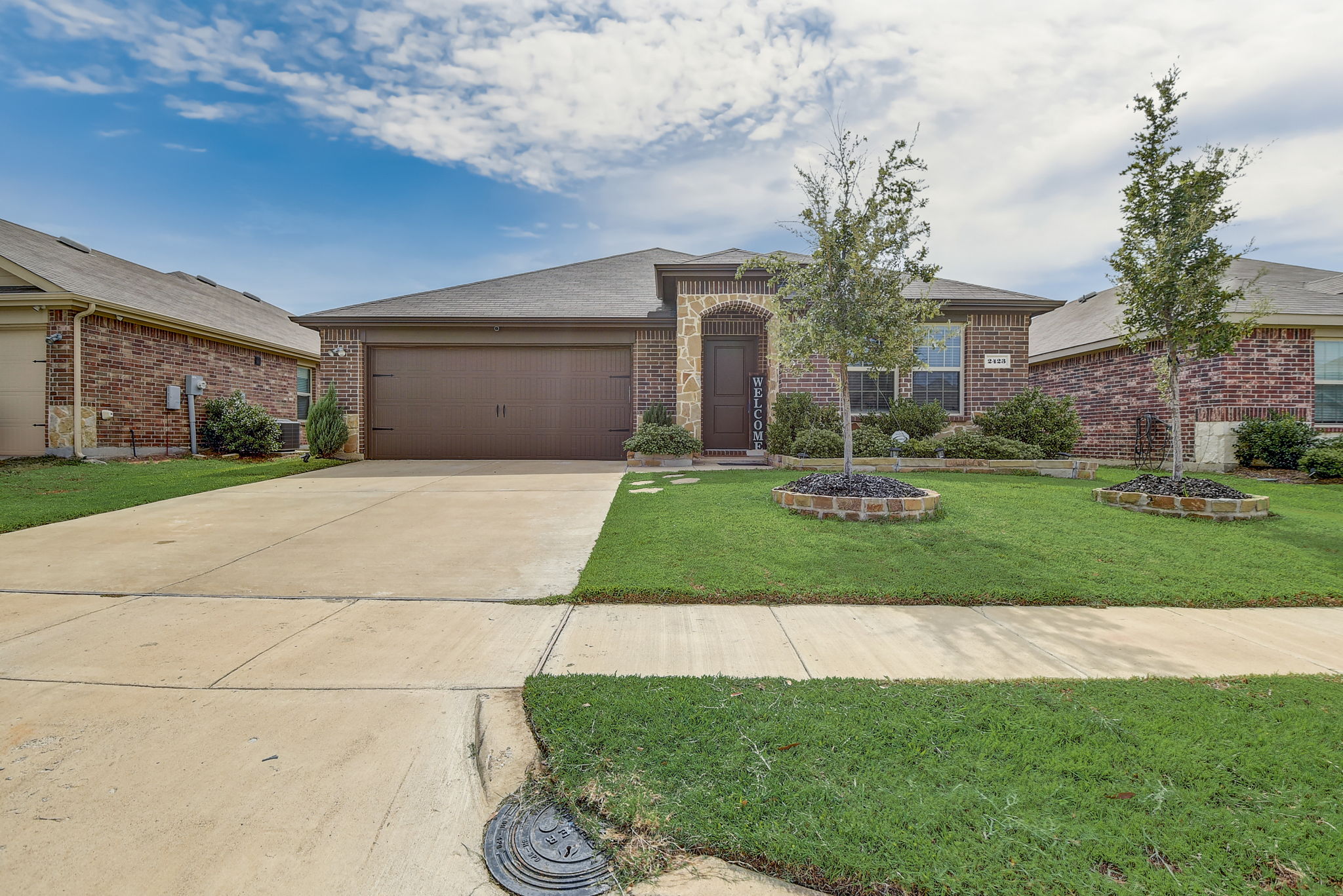 2423 Anton Dr, Forney, TX 75126 | Zillow Media Experts