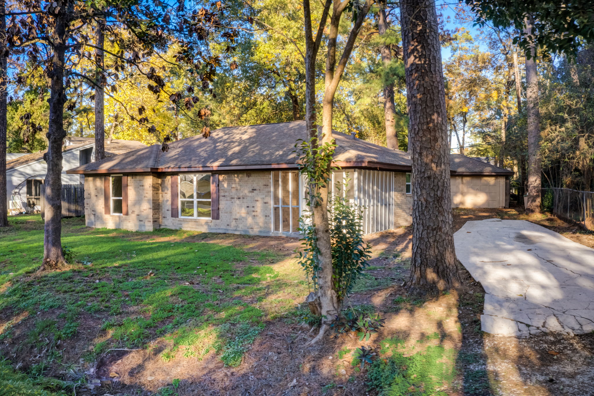 24434 Lightwoods Dr, Huffman, TX 77336 | Zillow Media Experts
