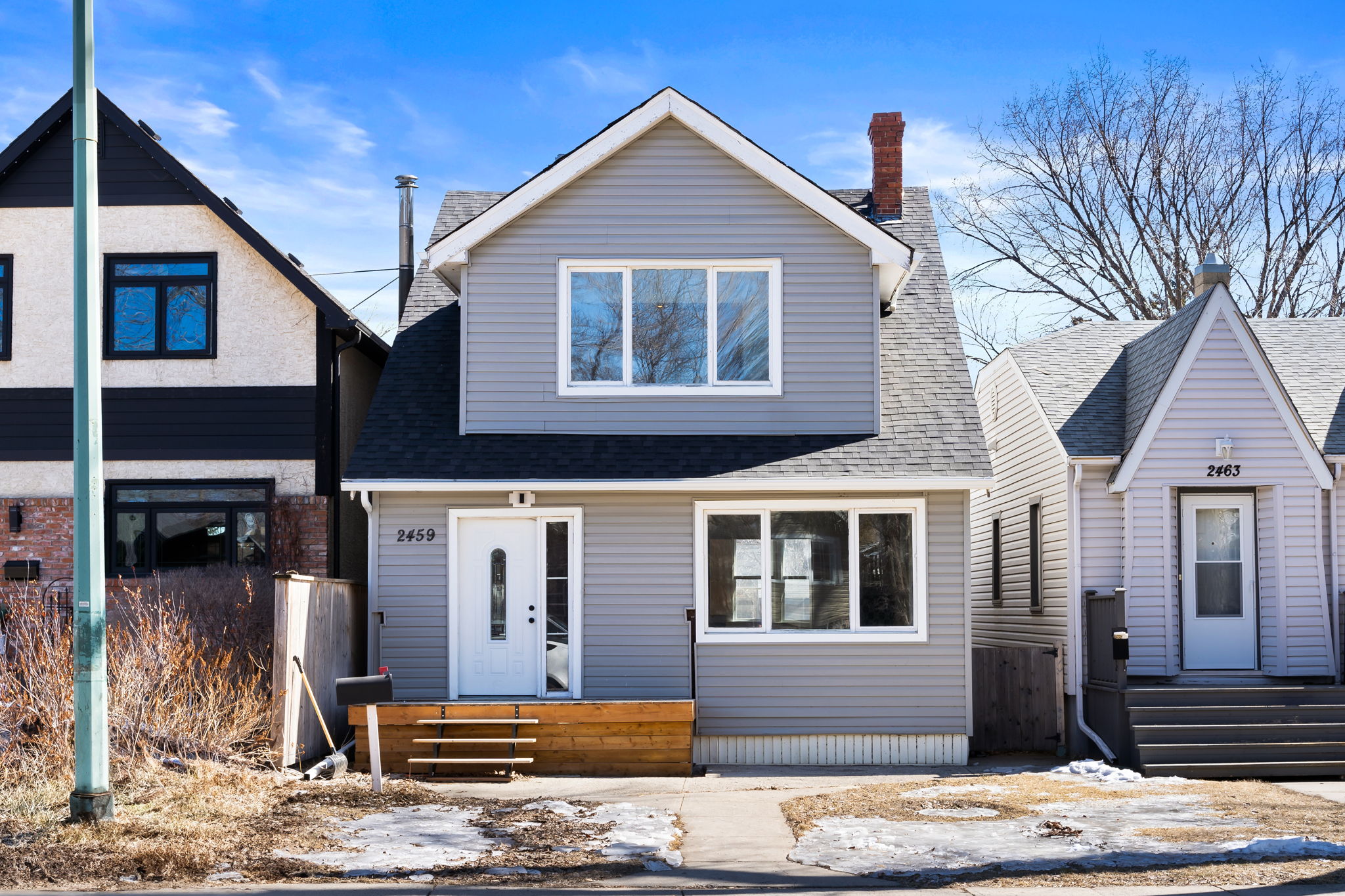 2459 Atkinson St Regina SK