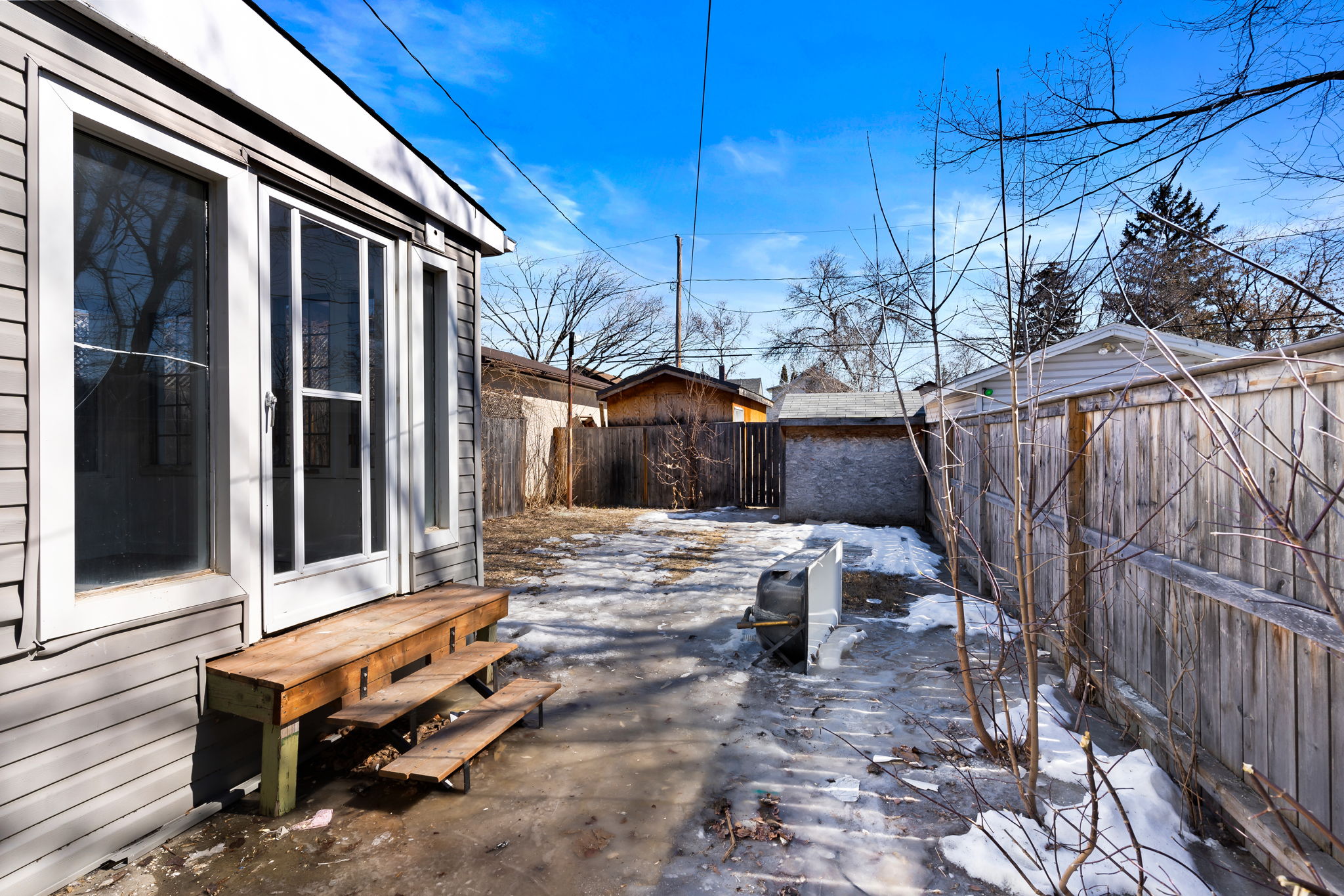 2459 Atkinson St Regina SK