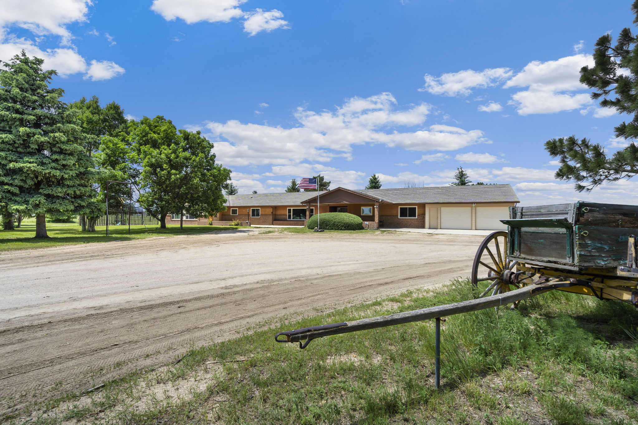 24760 Jones Rd, Calhan, CO 80808 | PixVid