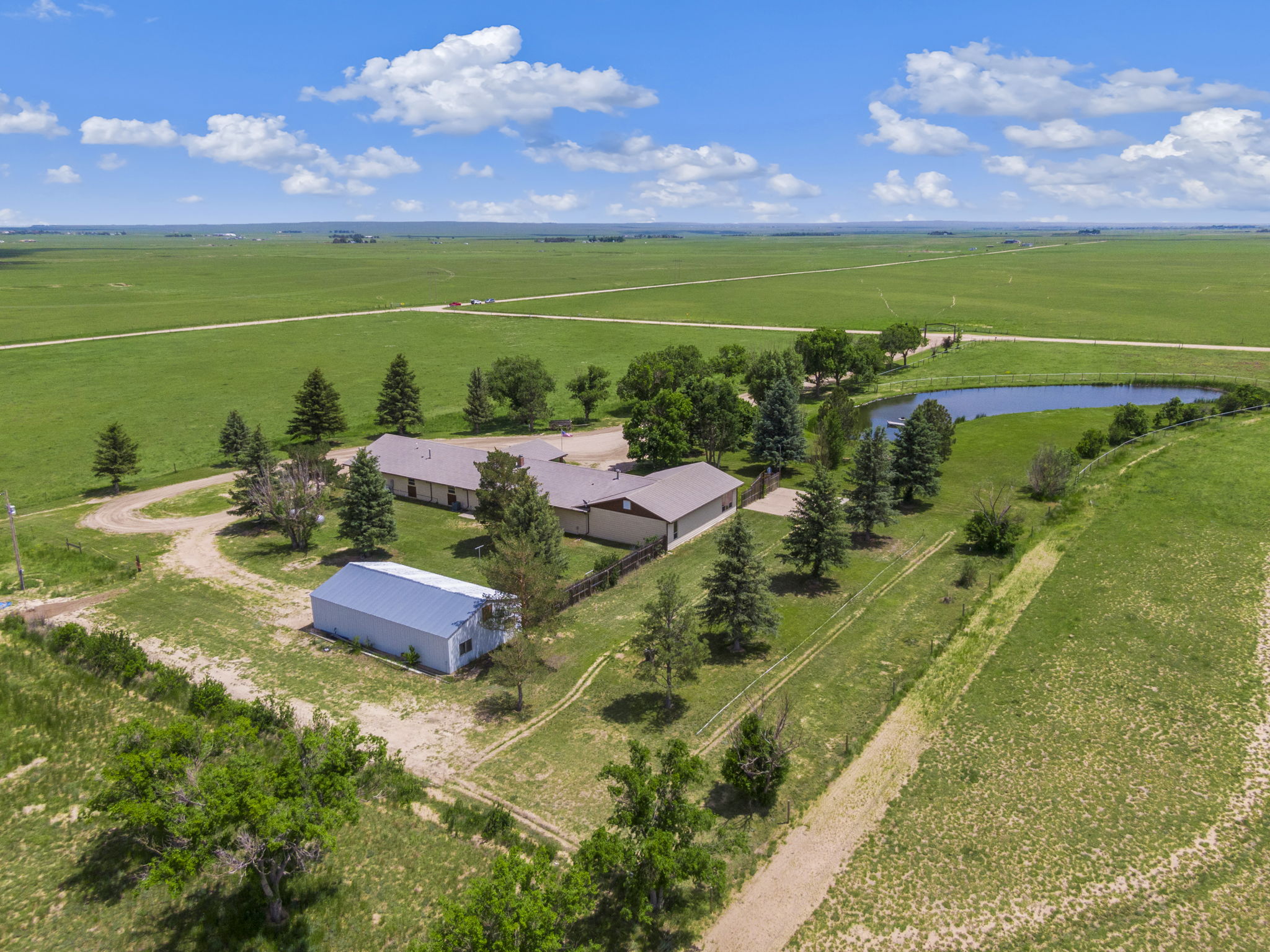 24760 Jones Rd, Calhan, CO 80808 | PixVid