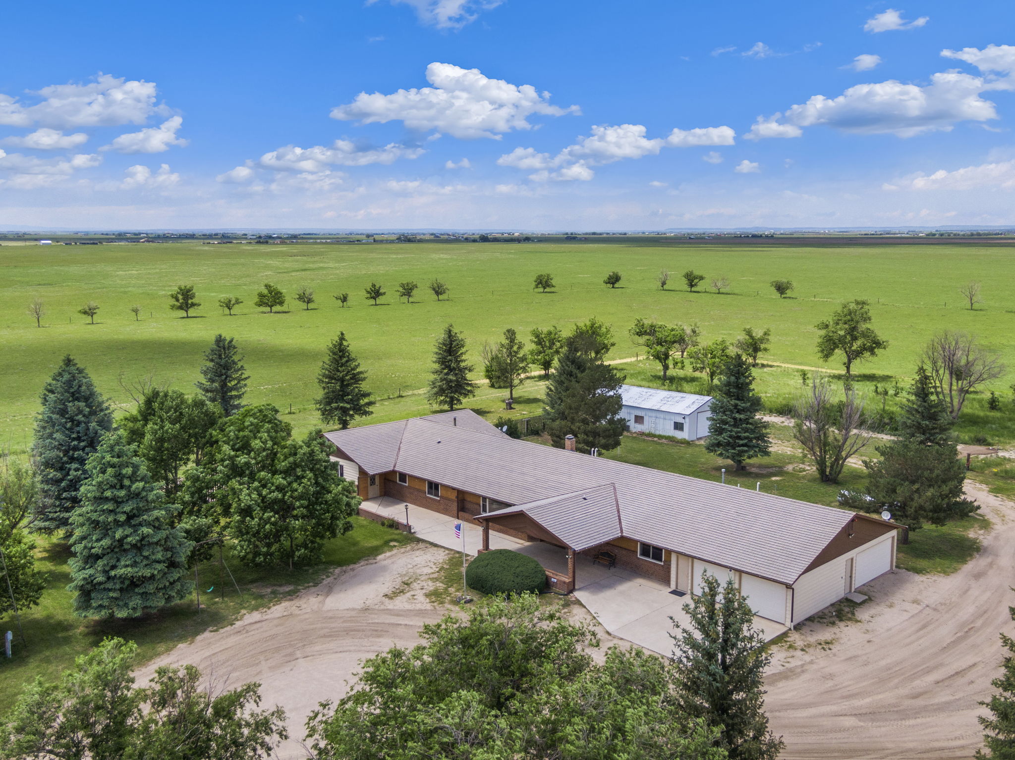 24760 Jones Rd, Calhan, CO 80808 | PixVid