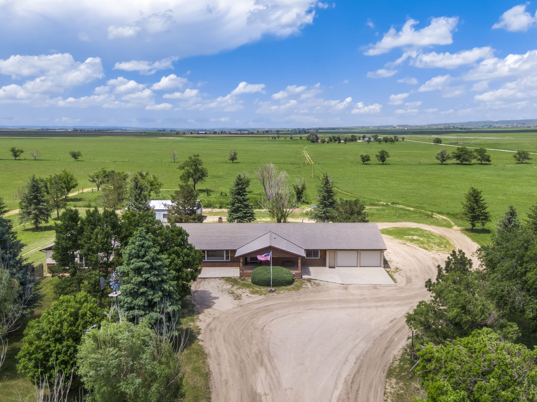 24760 Jones Rd, Calhan, CO 80808 | PixVid