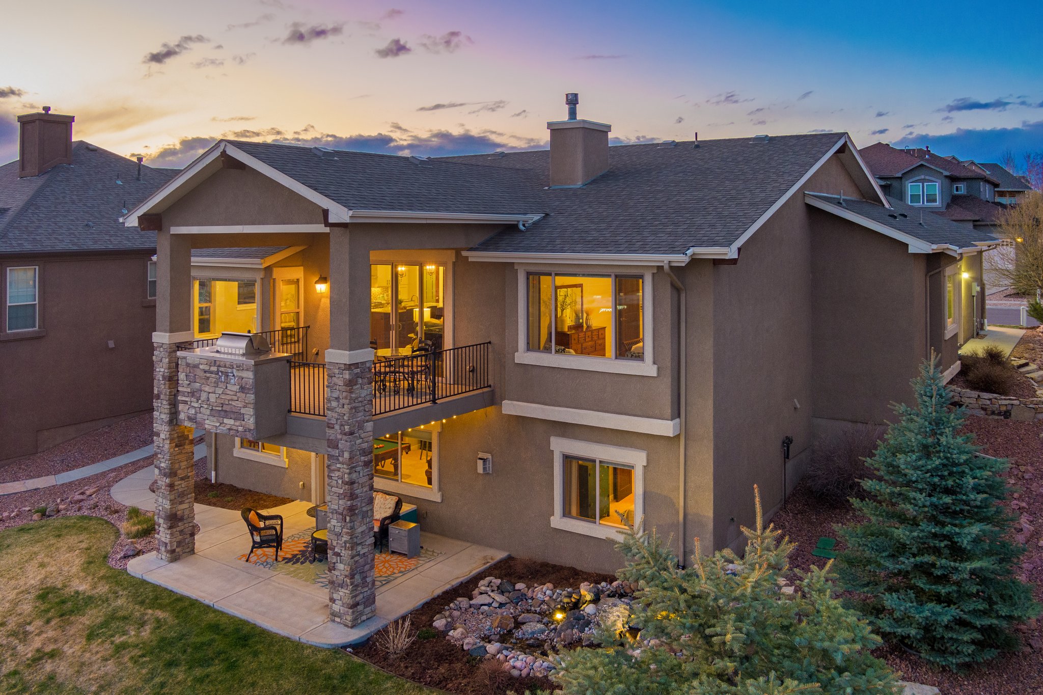 248 Coyote Willow Dr, Colorado Springs, CO 80921 | PixVid