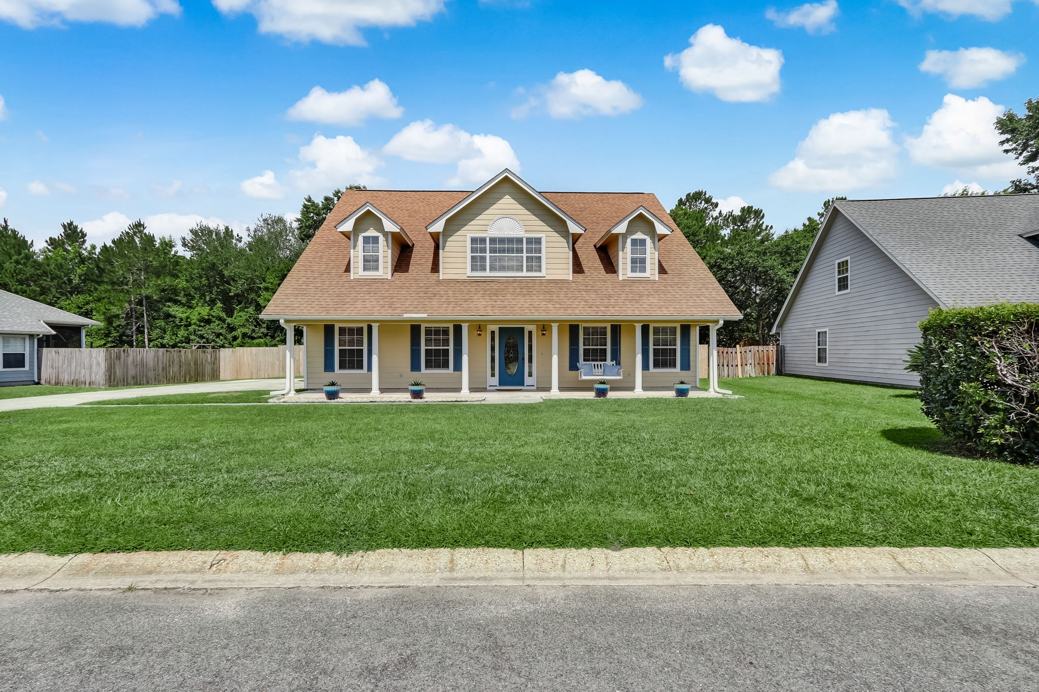 249 Natures Bounty Trail, St. Marys, GA 31558 | ECVT Real Estate ...