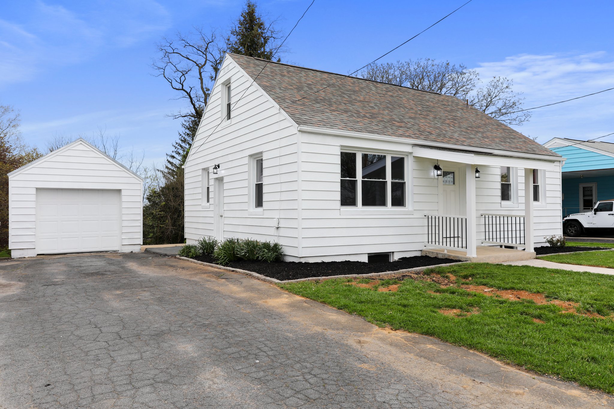 2493 New Franklin Rd, Chambersburg, PA 17202 | Integrity Imaging Solutions LLC