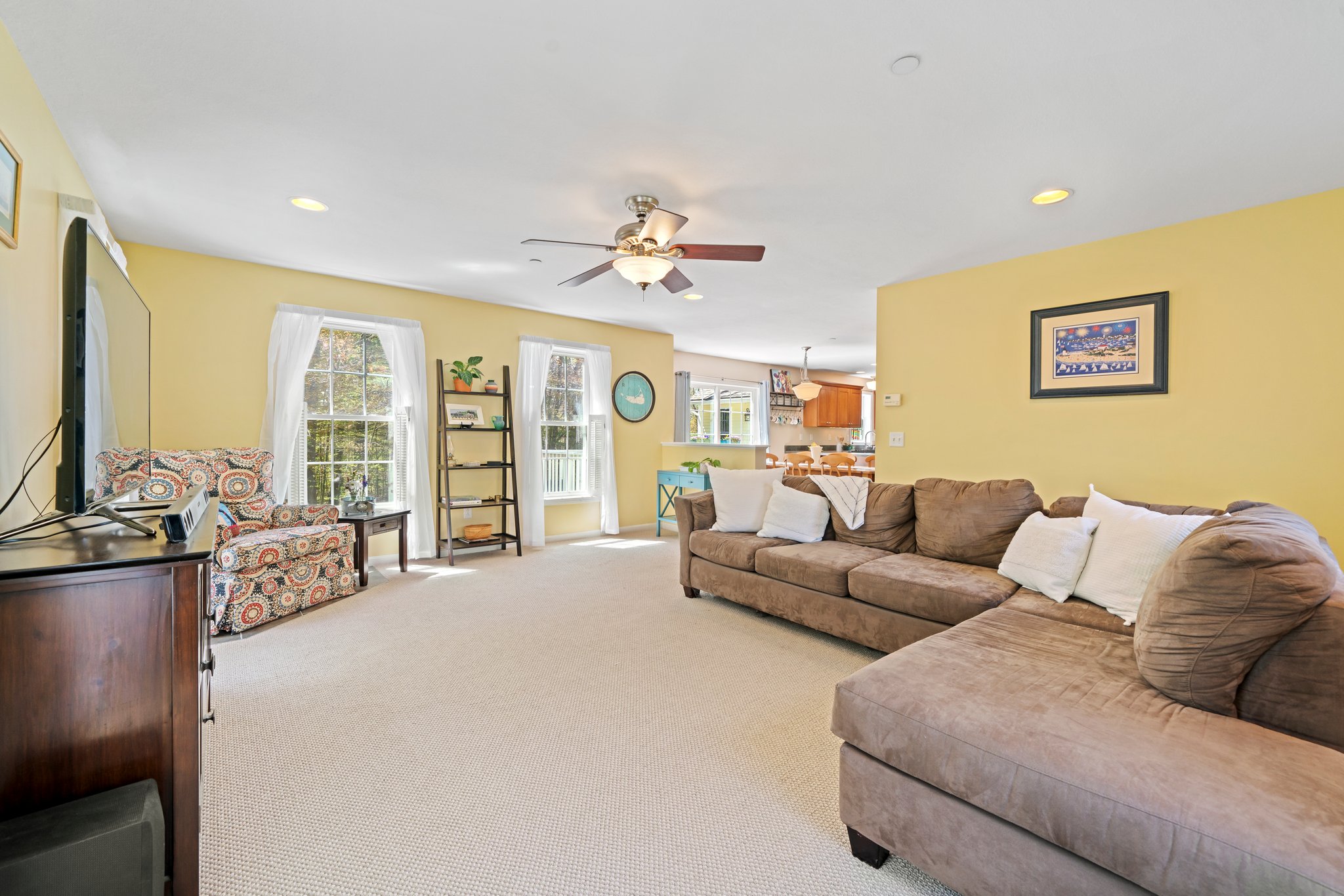 25 Barberry St, Hooksett, NH 03106 | S and B Connections