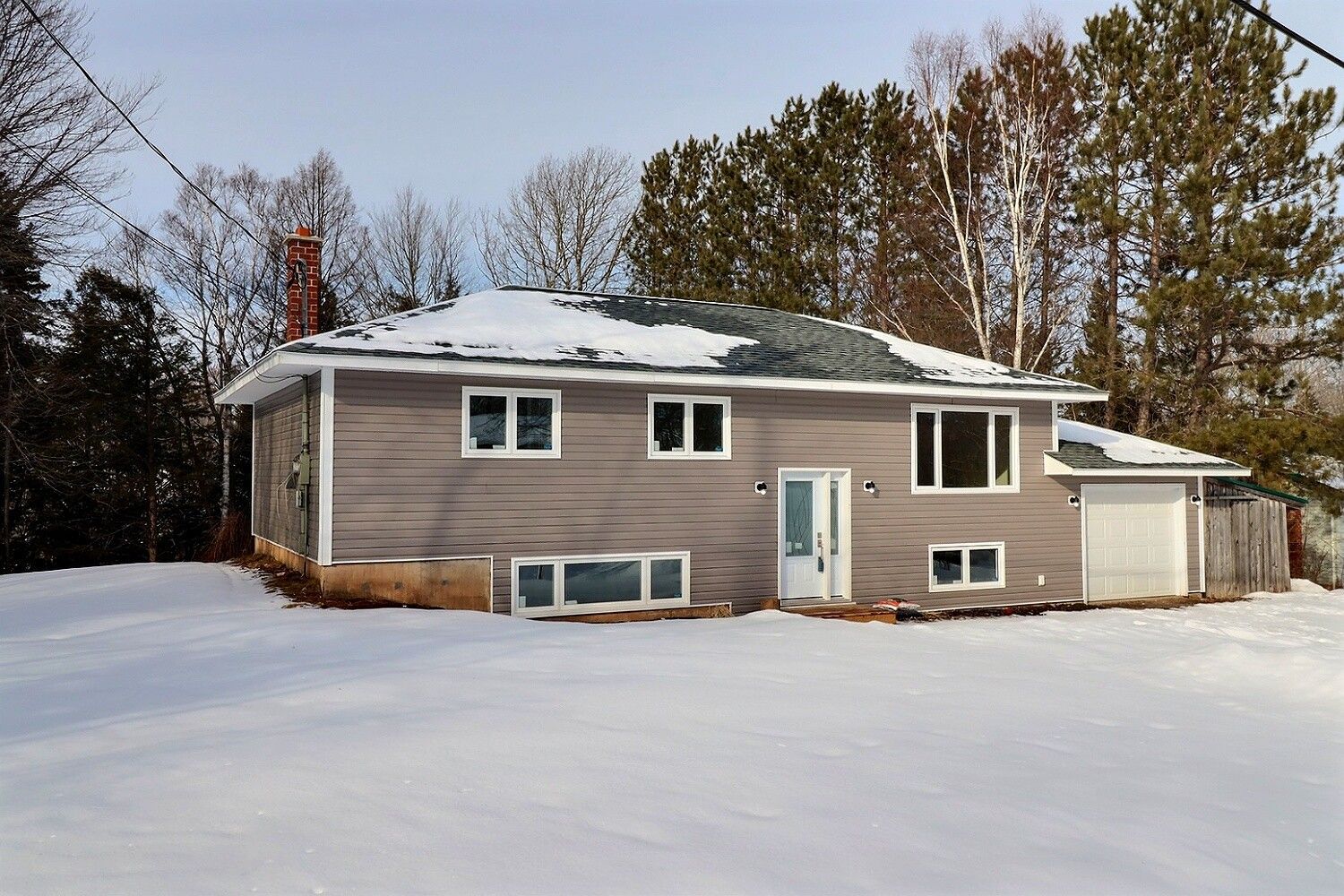 25 Marcombe St, Lower Coverdale, NB E1J 1K2 | PROPICSTA & MeasureMySpace