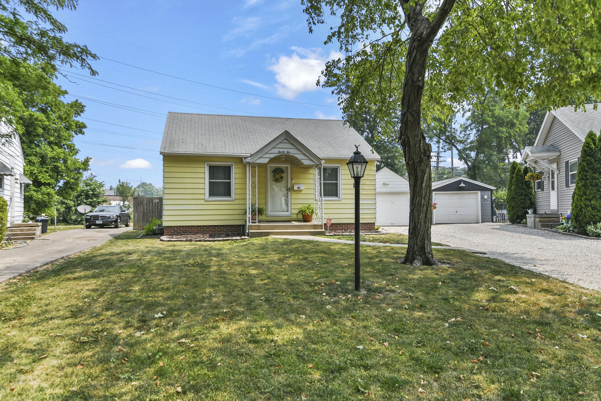 25 Ruth Ct, Springfield, IL 62704 | Design Eyes Photography