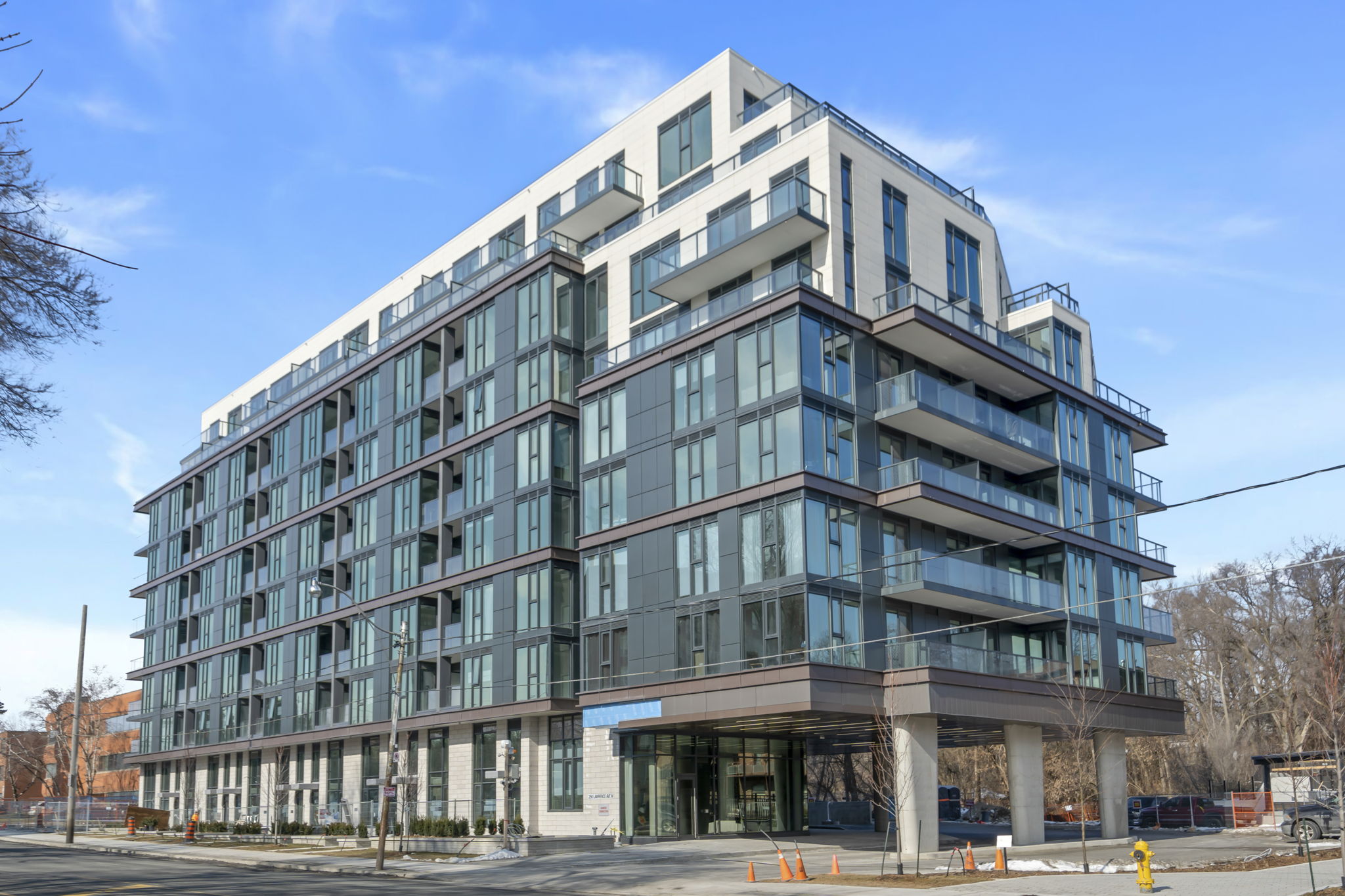 250 Lawrence Ave W Unit 212 Toronto On Amazing Photo Video Inc