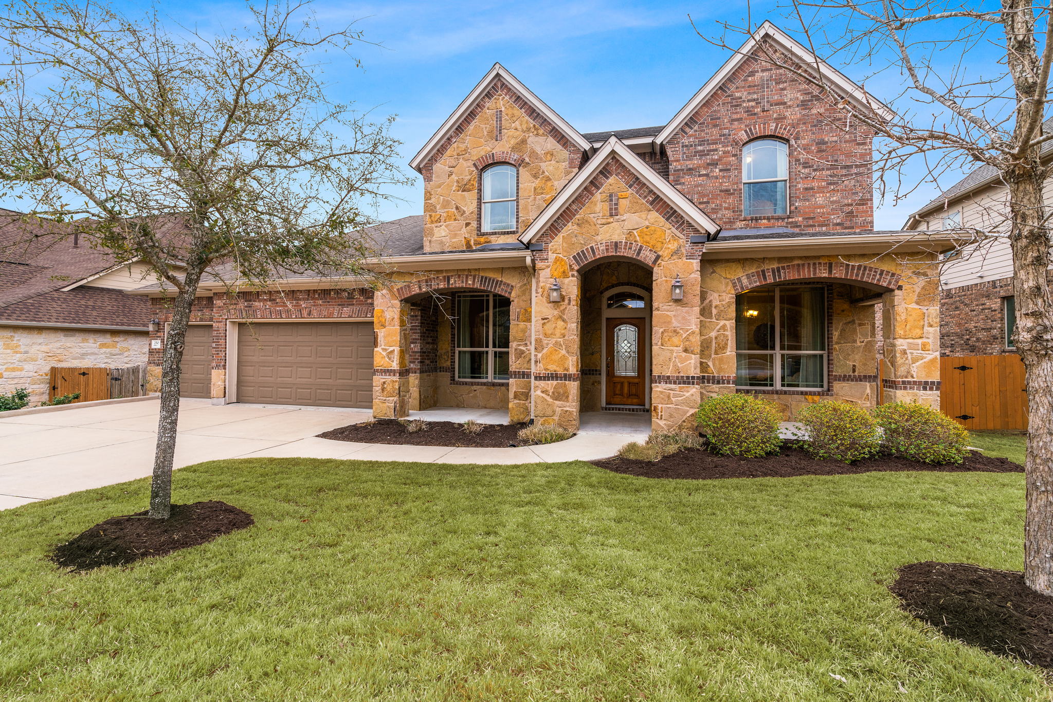250 Trinity Hills Dr, Austin, TX 78737