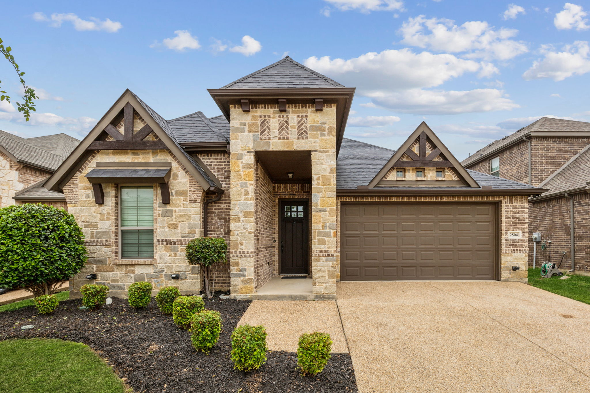 2504 Moore's Lndg, Arlington, TX 76016 | Full Package Media