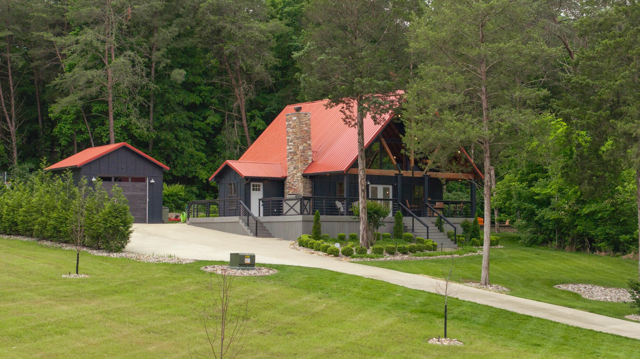 251 Dogwood Ridge, Cub Run, KY 42729 | Harris Visual Media, LLC