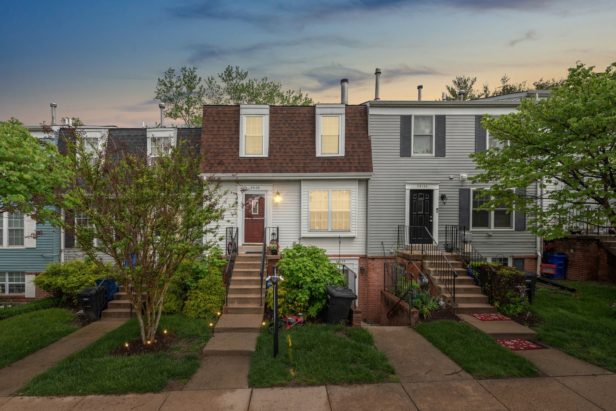 25126 Tralee Court, Unit C-4, Damascus, MD 20872 | housefli