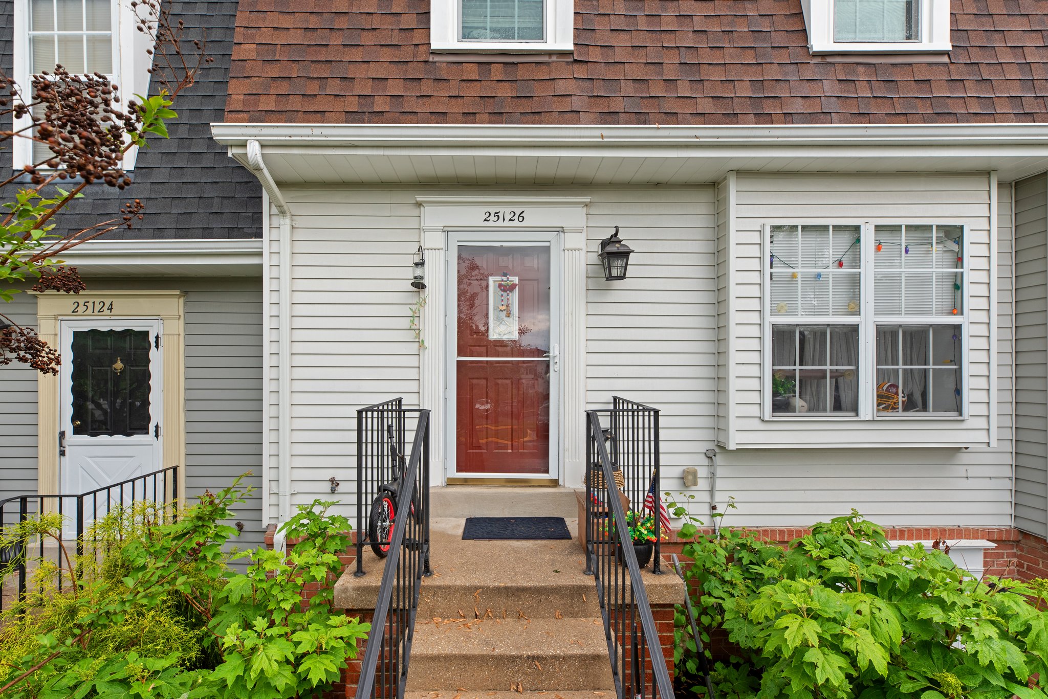 25126 Tralee Court, Unit C-4, Damascus, MD 20872 | housefli