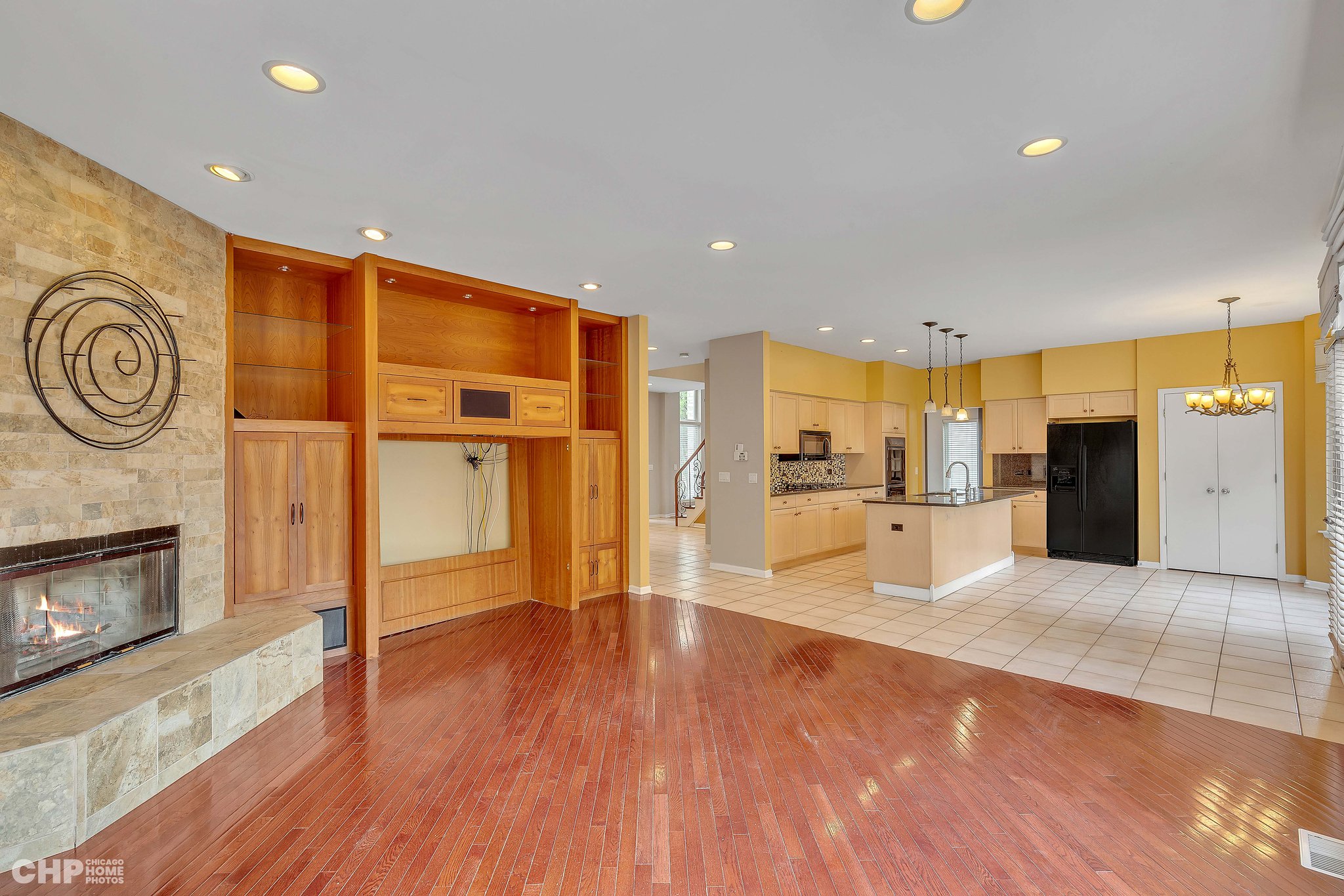 2522 Steven Ln, Northbrook, IL 60062 | Chicago Home Photos