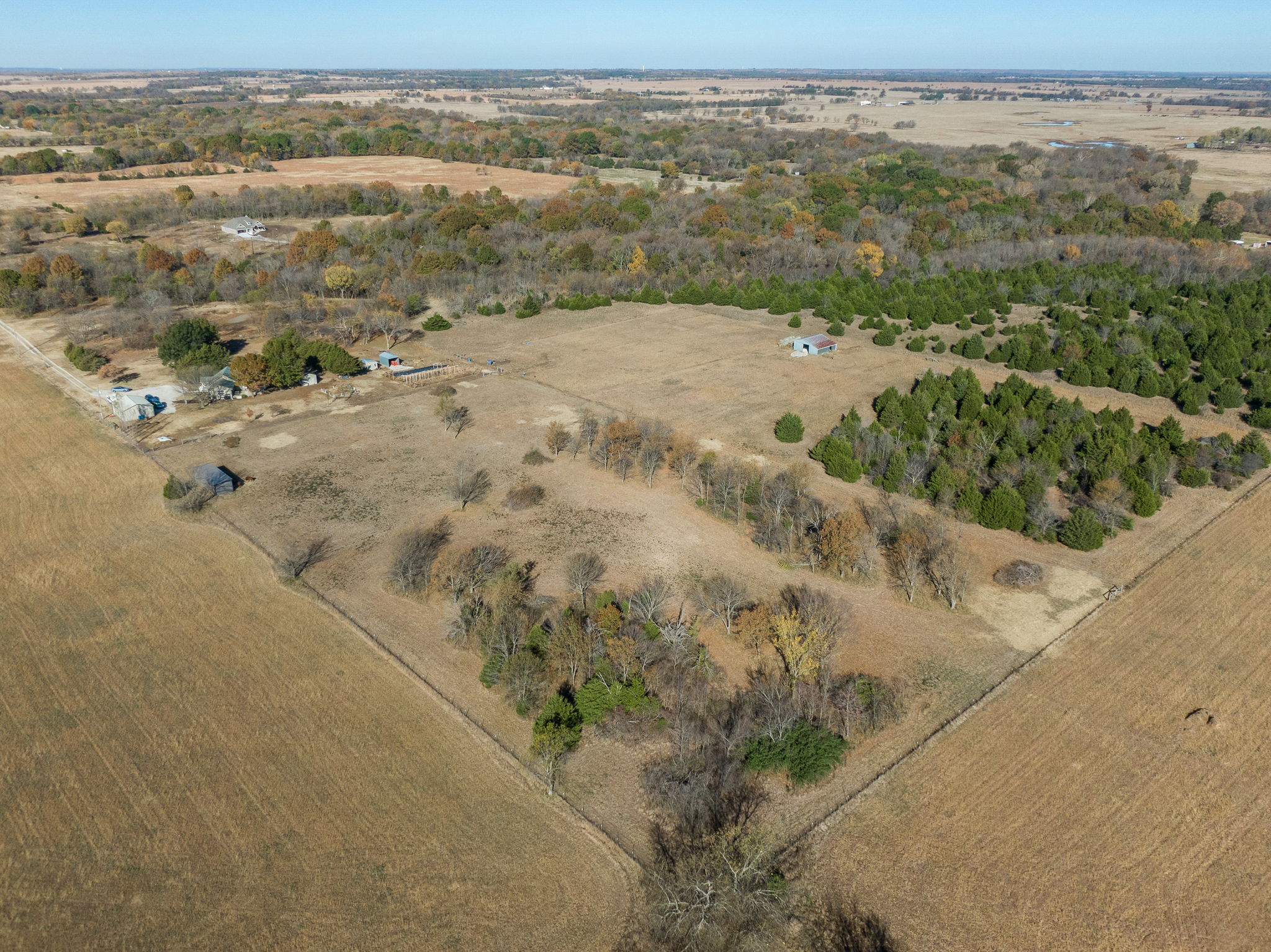 25308 NS 412 Rd, Nowata, OK 74048 | Pollard Media Co.