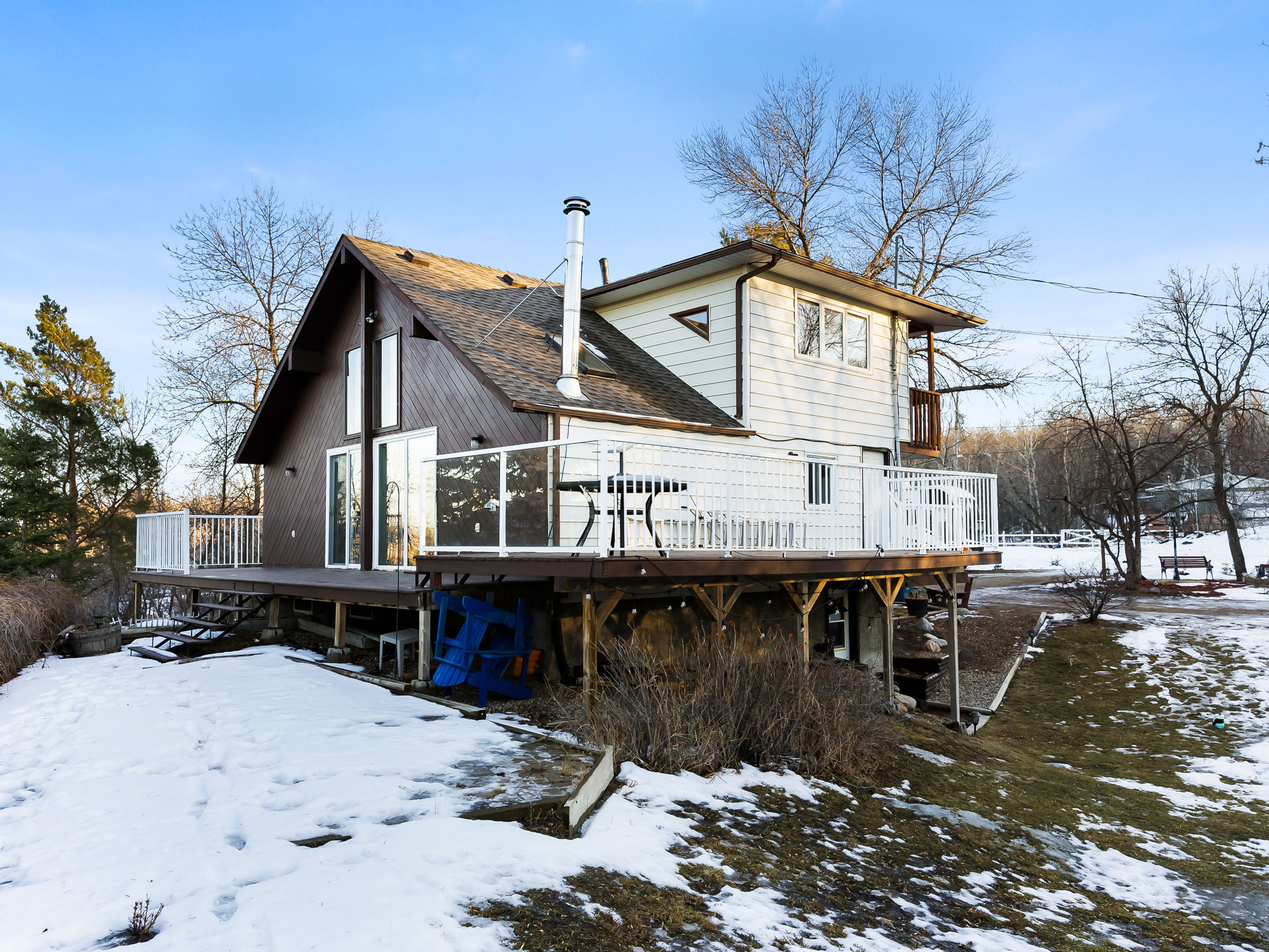 256 Woodland Ave Buena Vista SK