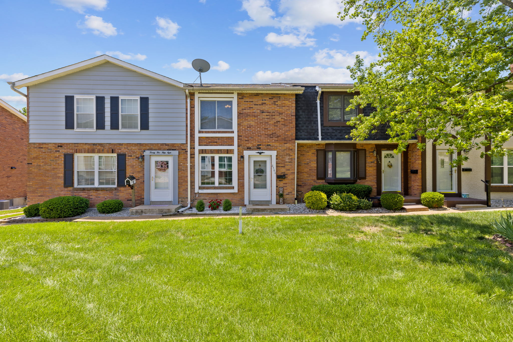 2560 Wallford Walk, St. Louis, MO 63129 | Studio 724 Photography