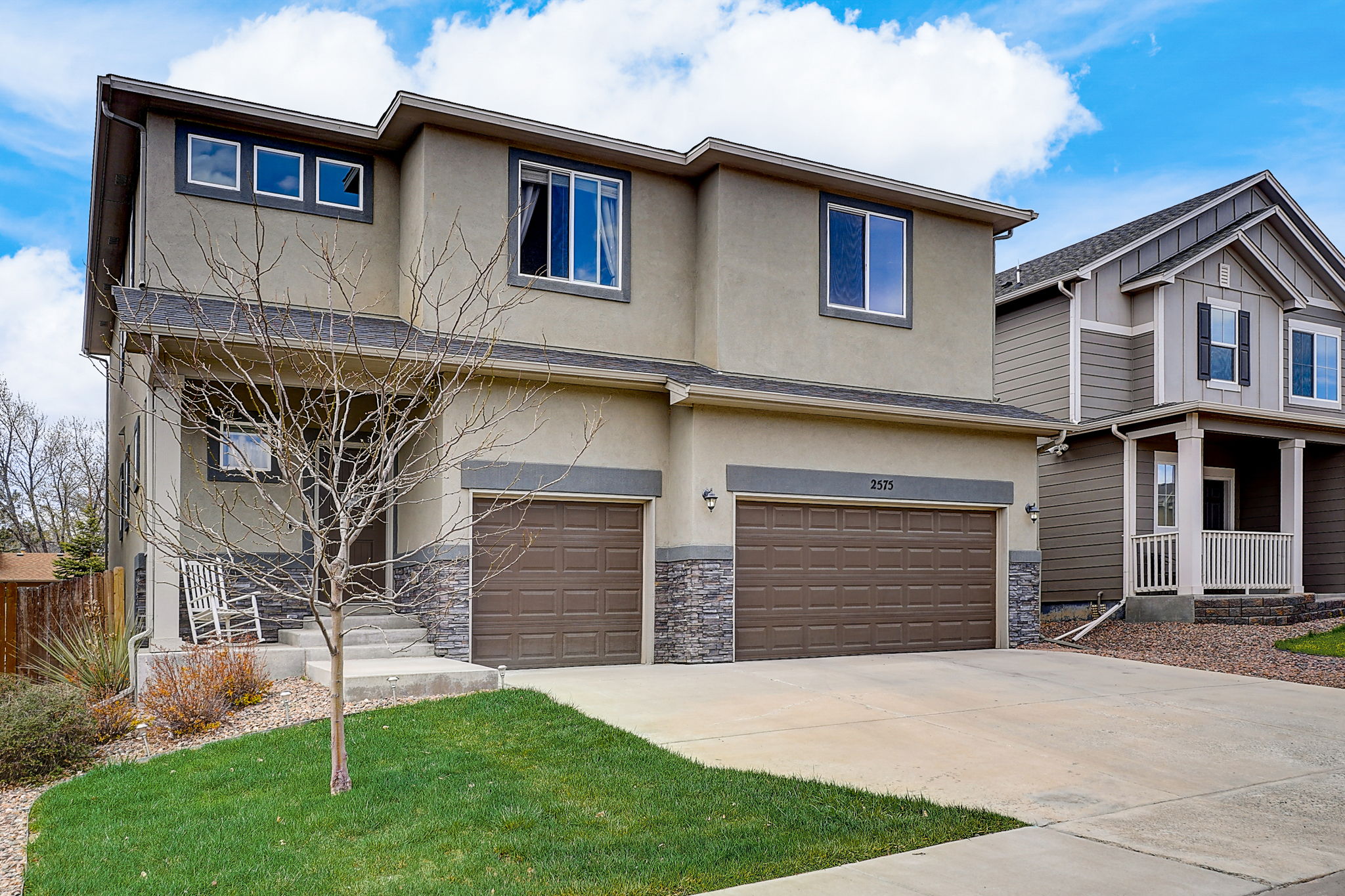 2575 Reed Grass Way, Colorado Springs, CO 80915 | Zillow Media Experts